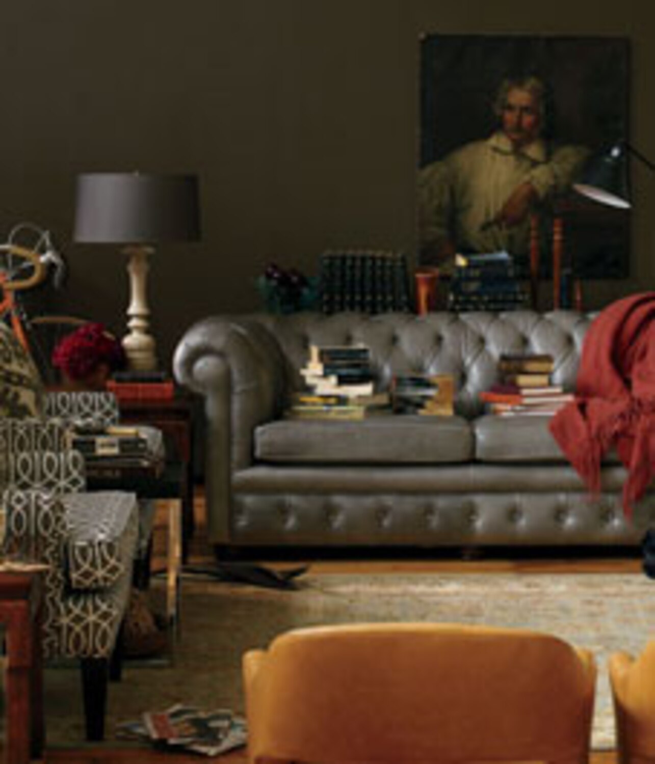 Get the look: British design | Style at Home