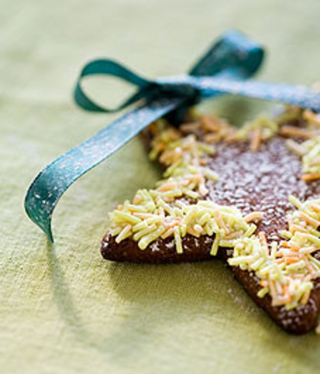 Gift giving: Food from the heart | Style at Home