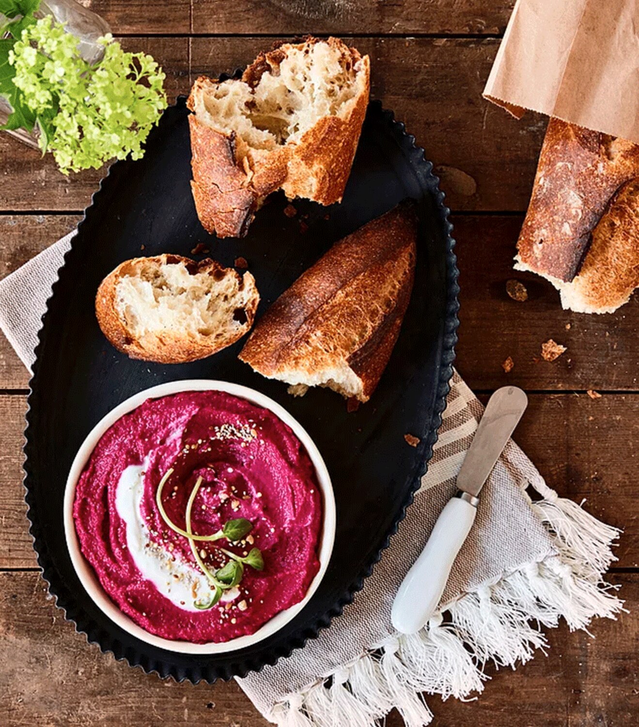 Thanksgiving Recipes From our Fave Canadian Bloggers | Style at Home