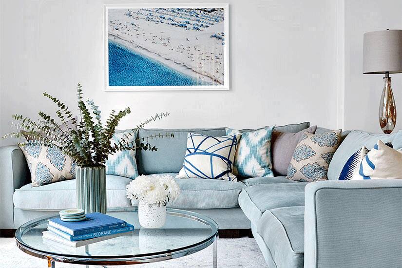 5 ways to incorporate fall 2017's hottest decor trends into your home ...