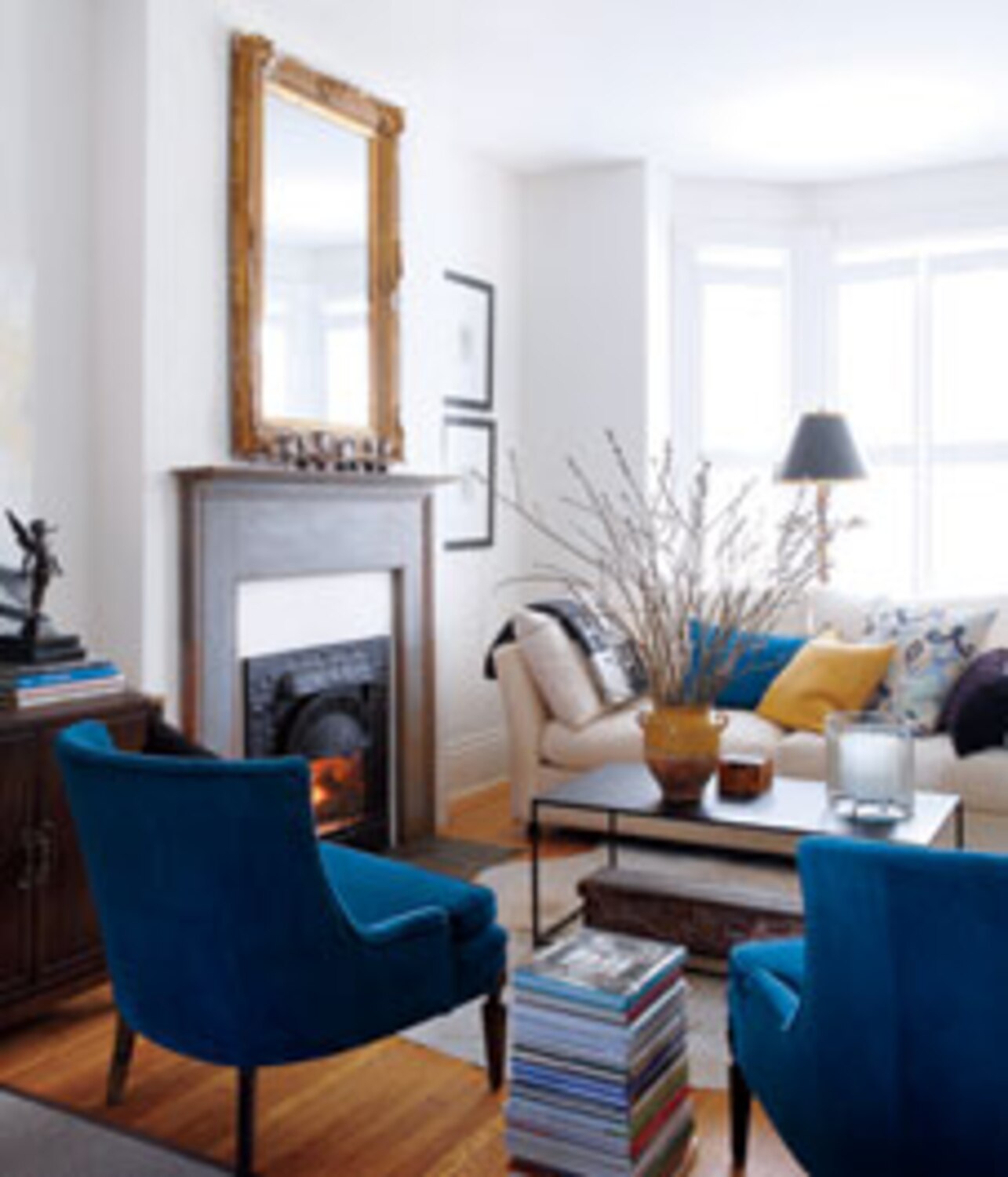 Interior: Relaxed elegance | Style at Home