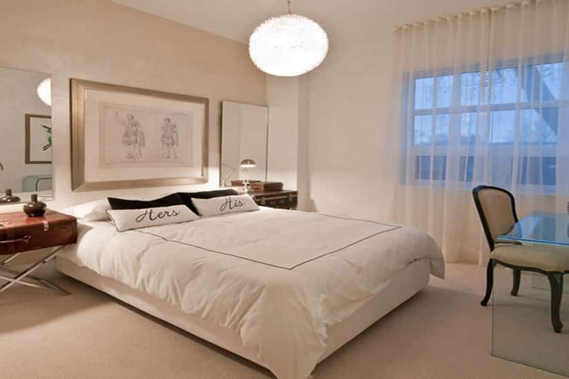 Small space interior: Urban living | Style at Home