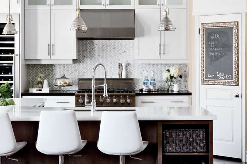 4 quick weekend home updates | Style at Home