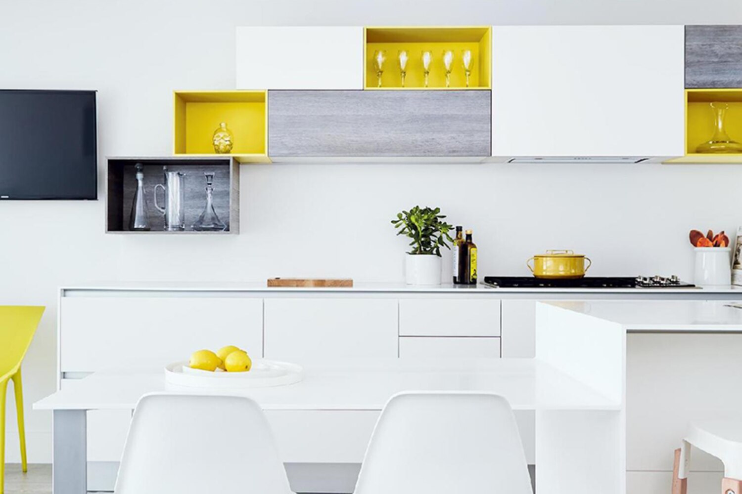 If you like millennial pink you should know about Gen Z yellow | Style ...