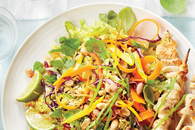 8 savoury ways to cook with fruit | Style at Home