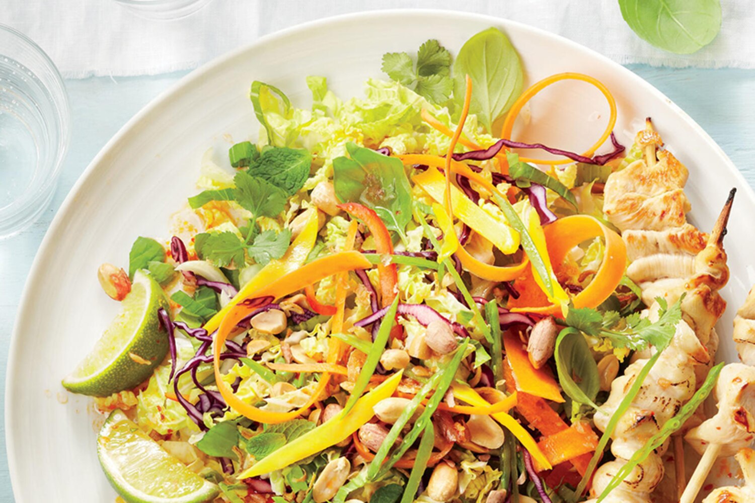 8 savoury ways to cook with fruit | Style at Home