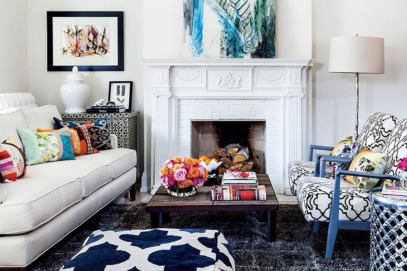 Budget Decorating | Style at Home