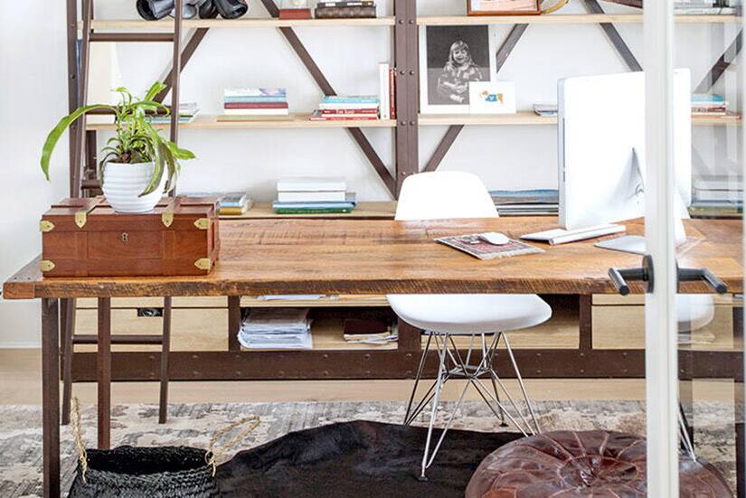Office | Style at Home