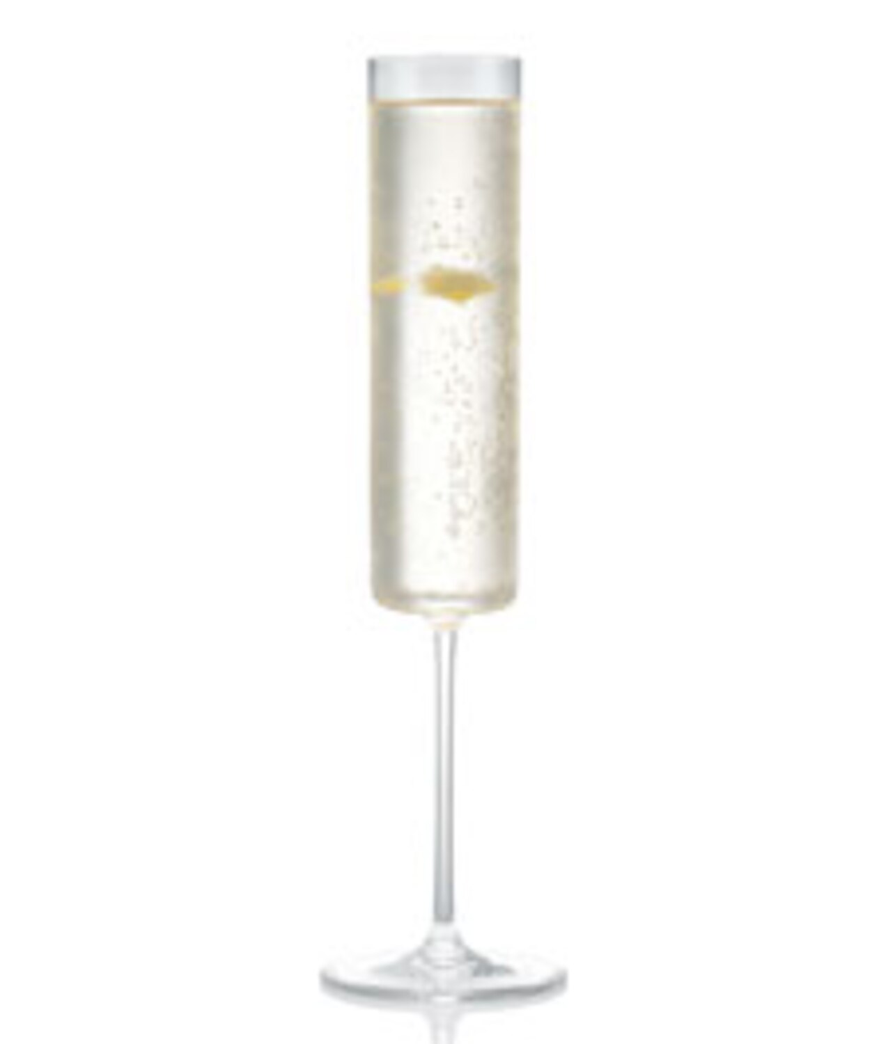Drink recipe: Twinkle champagne cocktail | Style at Home