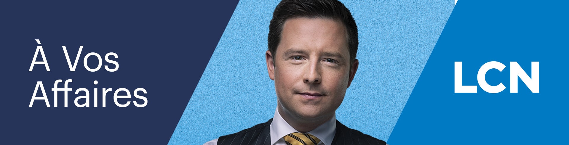 Émission de Télé - À vos affaires | TVA Nouvelles