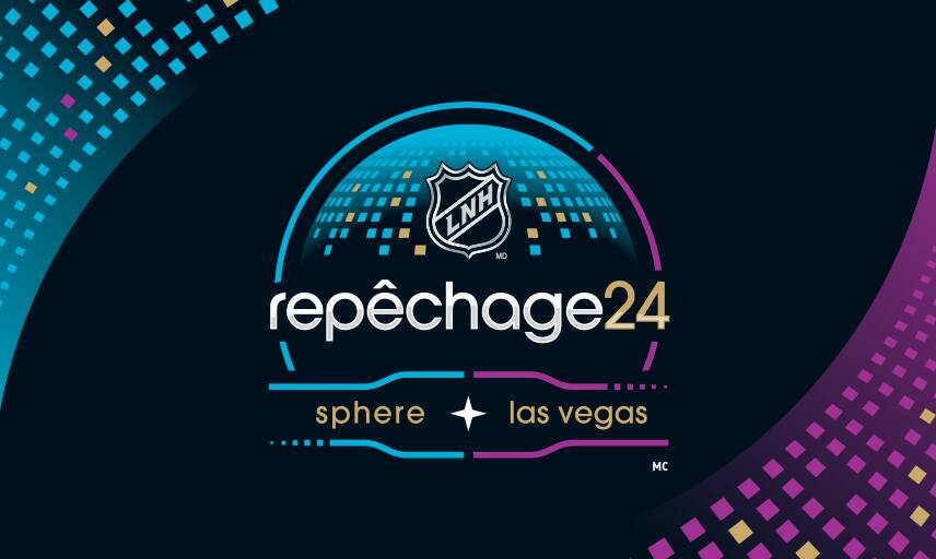 Repêchage de la LNH - TVA Sports