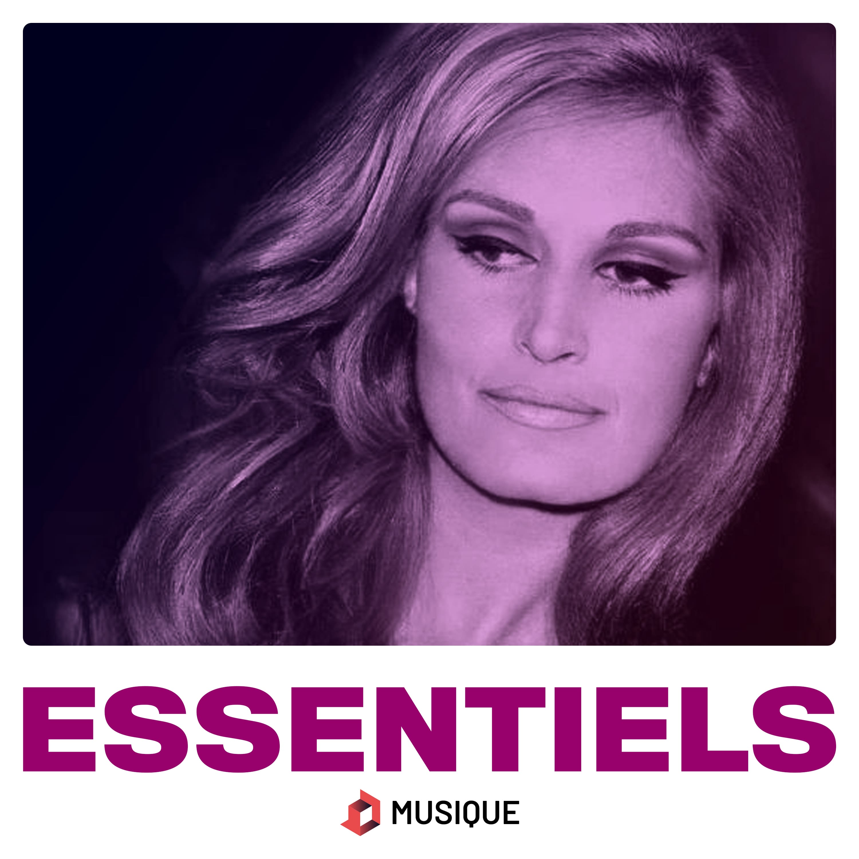 Dalida - Les essentiels | QUB musique