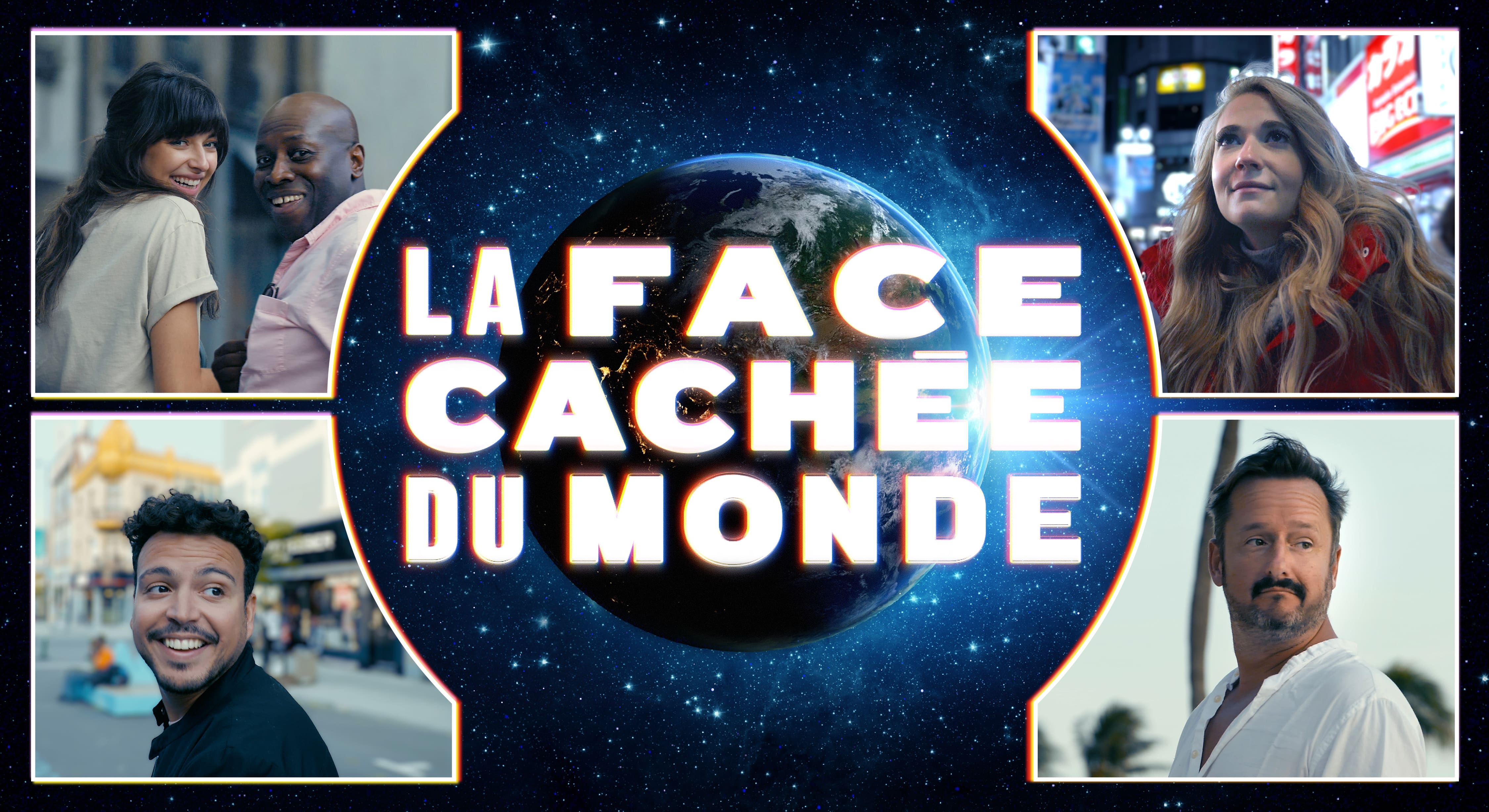 La face cachée du monde | TVA+ | Voir les vidéos en rattrapage | TVA+