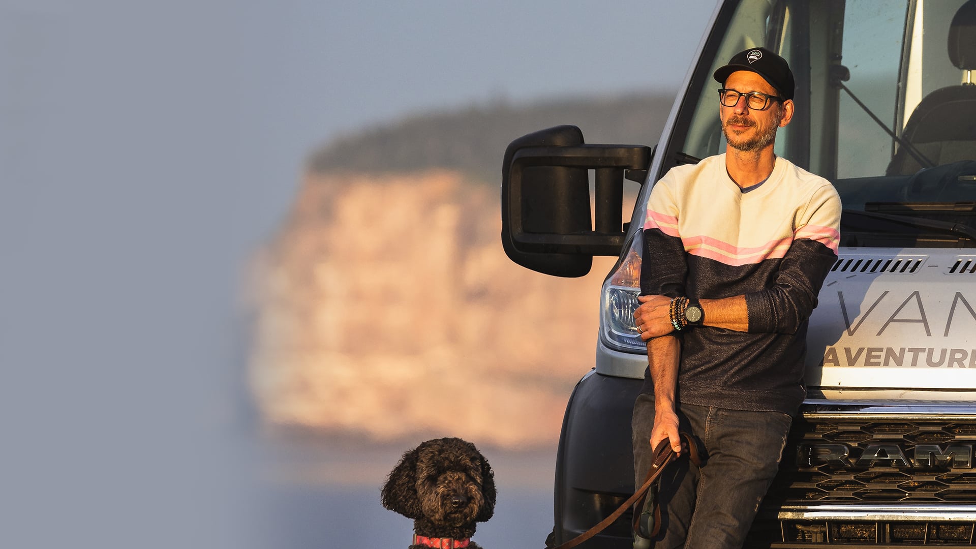 Van aventure | TVA+ | Voir les vidéos en rattrapage | TVA+