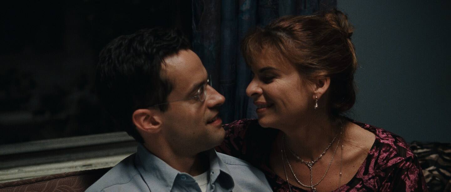 Film Matroni et moi - Éléphant : mémoire du cinéma québécois