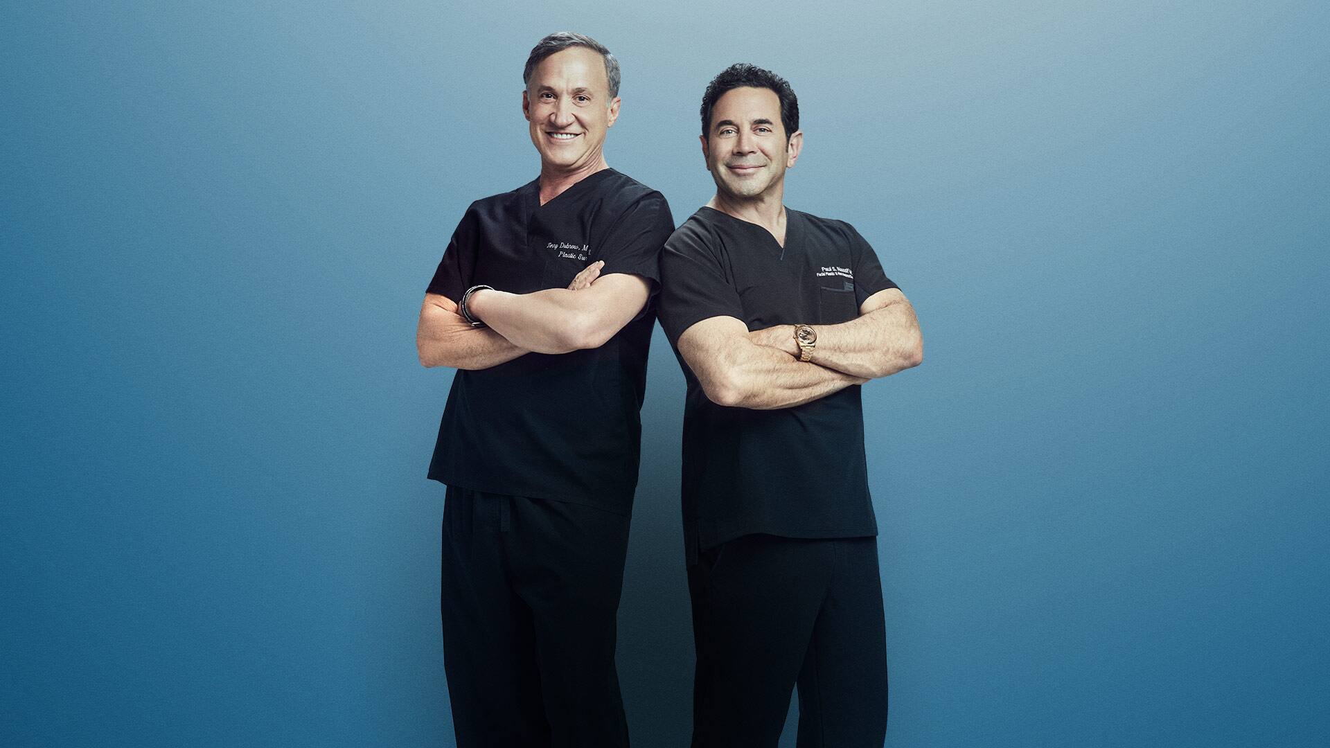 Chirurgie botchée | illico+