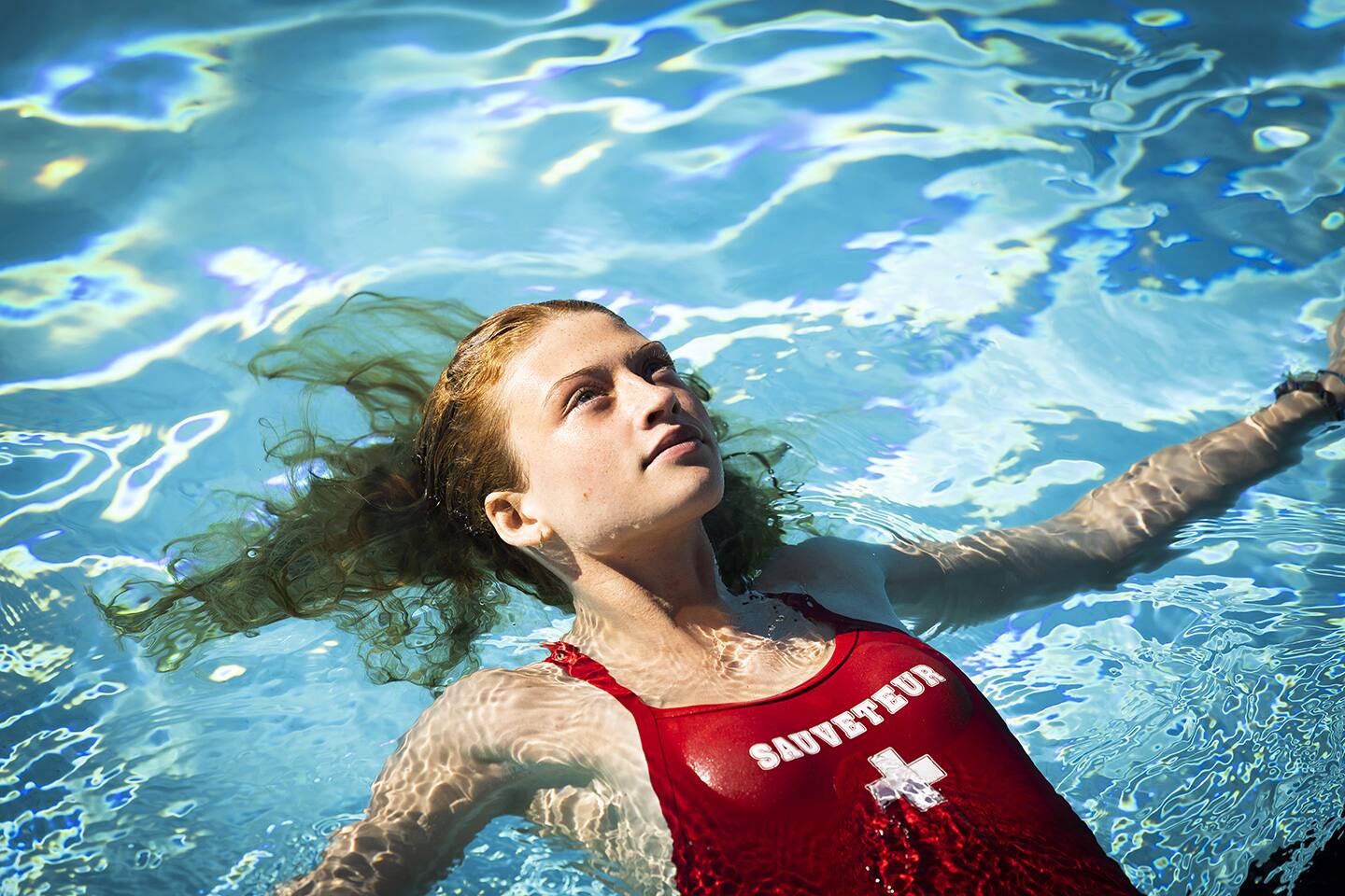 Film Coeur de slush - Éléphant : mémoire du cinéma québécois