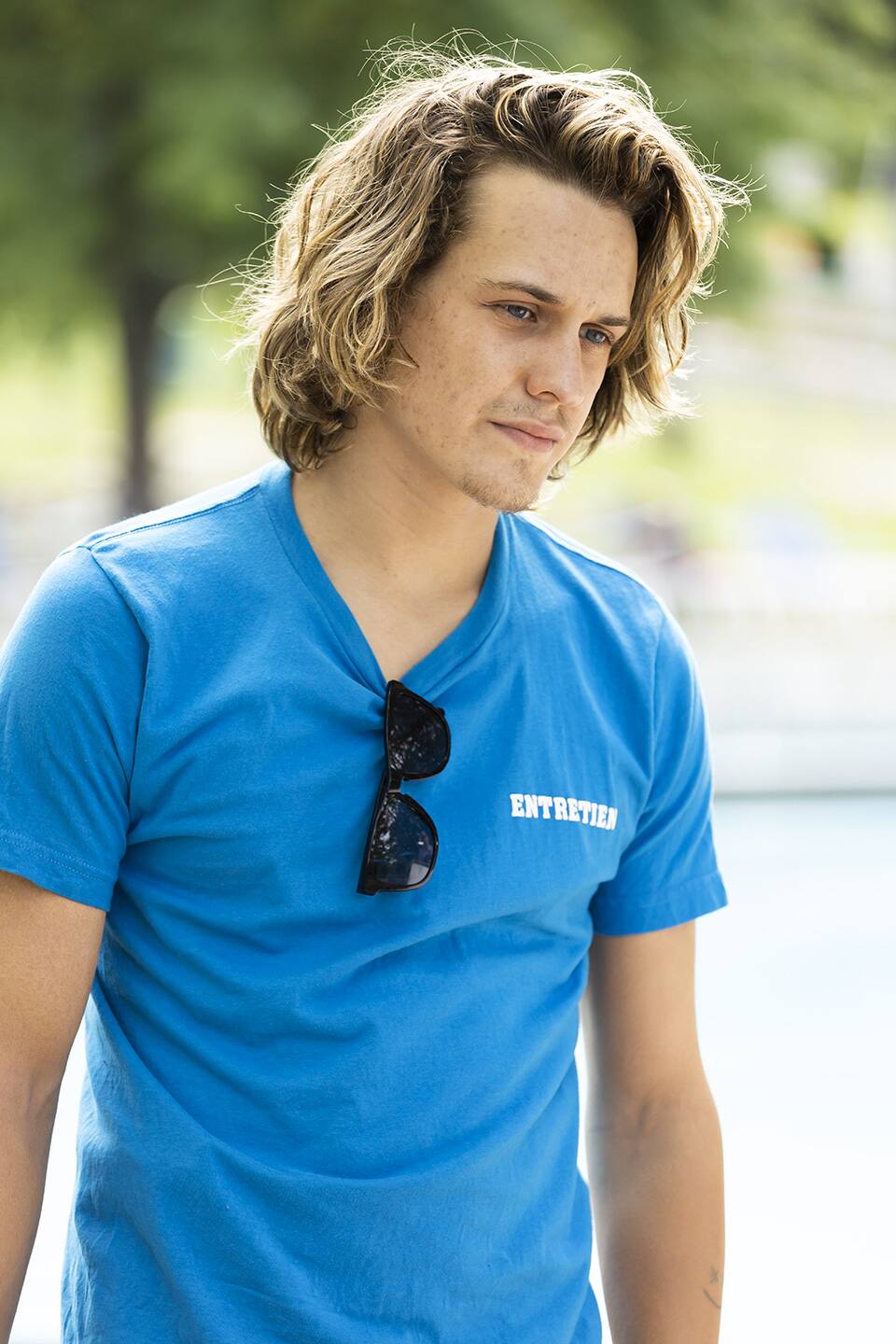 Film Coeur de slush - Éléphant : mémoire du cinéma québécois