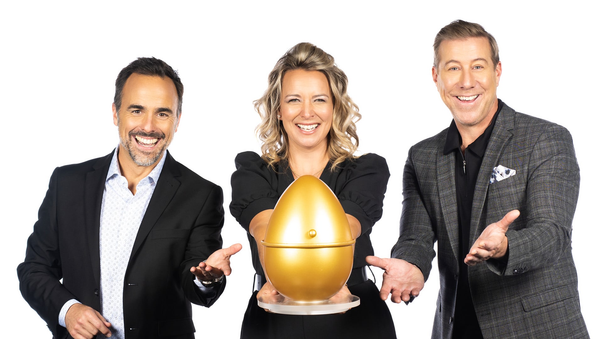 La poule aux oeufs d'or | TVA+ | Voir les vidéos en rattrapage | TVA+