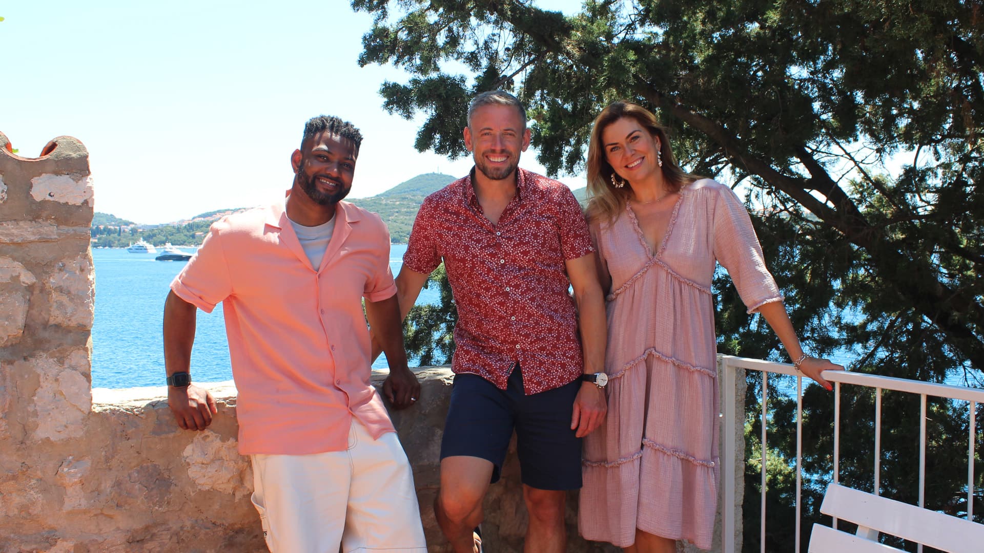 Locations de rêve au soleil | TVA+ | Voir les vidéos en rattrapage | TVA+