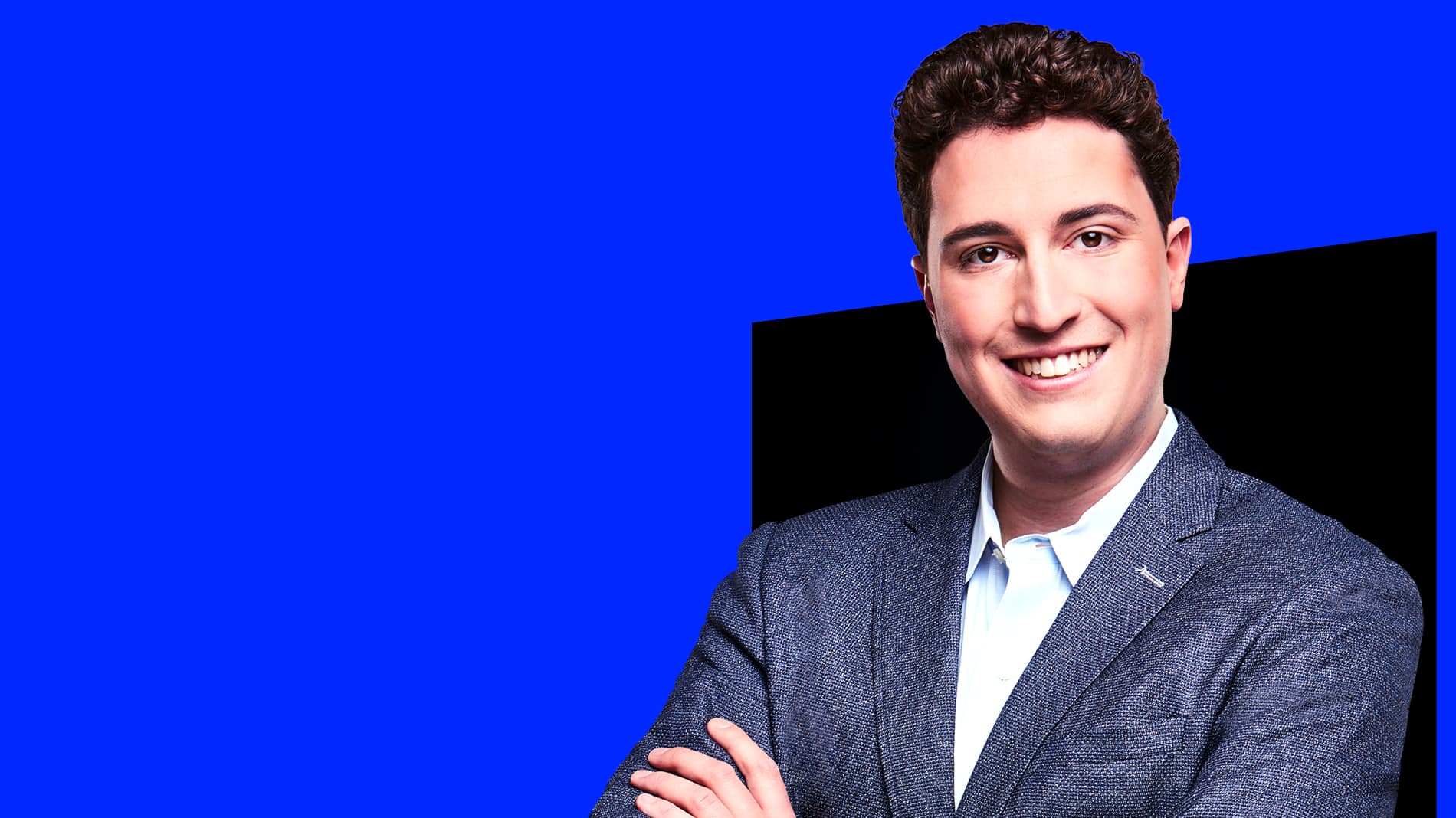 Alexandre Moranville-Ouellet | TVA+ | Voir les vidéos en rattrapage | TVA+