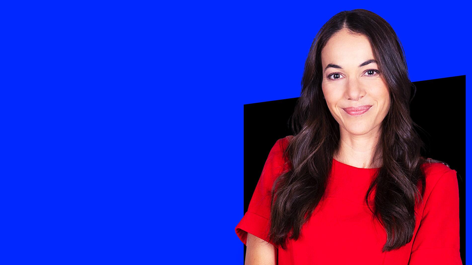 Karima Brikh | TVA+ | Voir les vidéos en rattrapage | TVA+