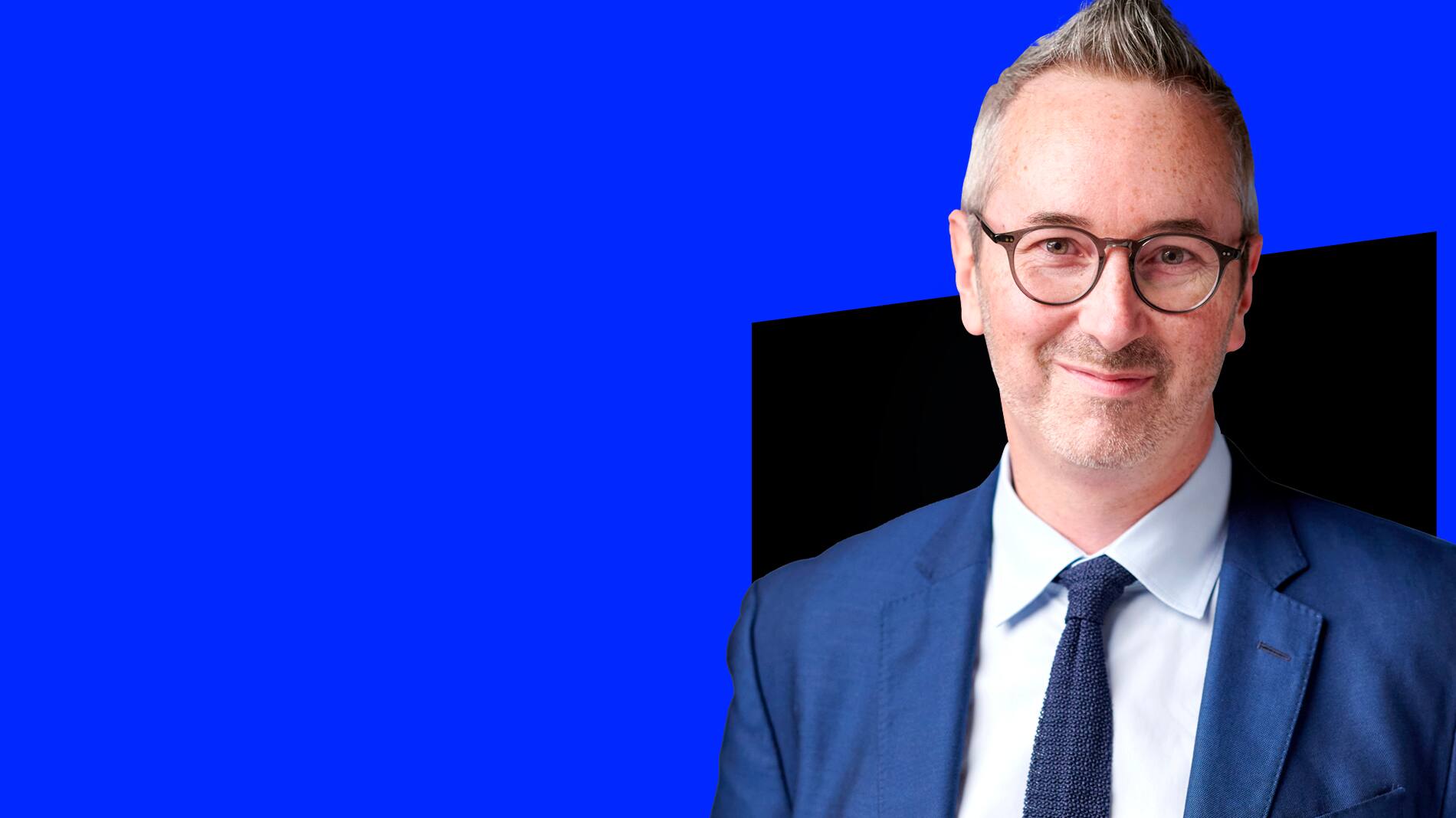 Francis Gosselin | TVA+ | Voir les vidéos en rattrapage | TVA+