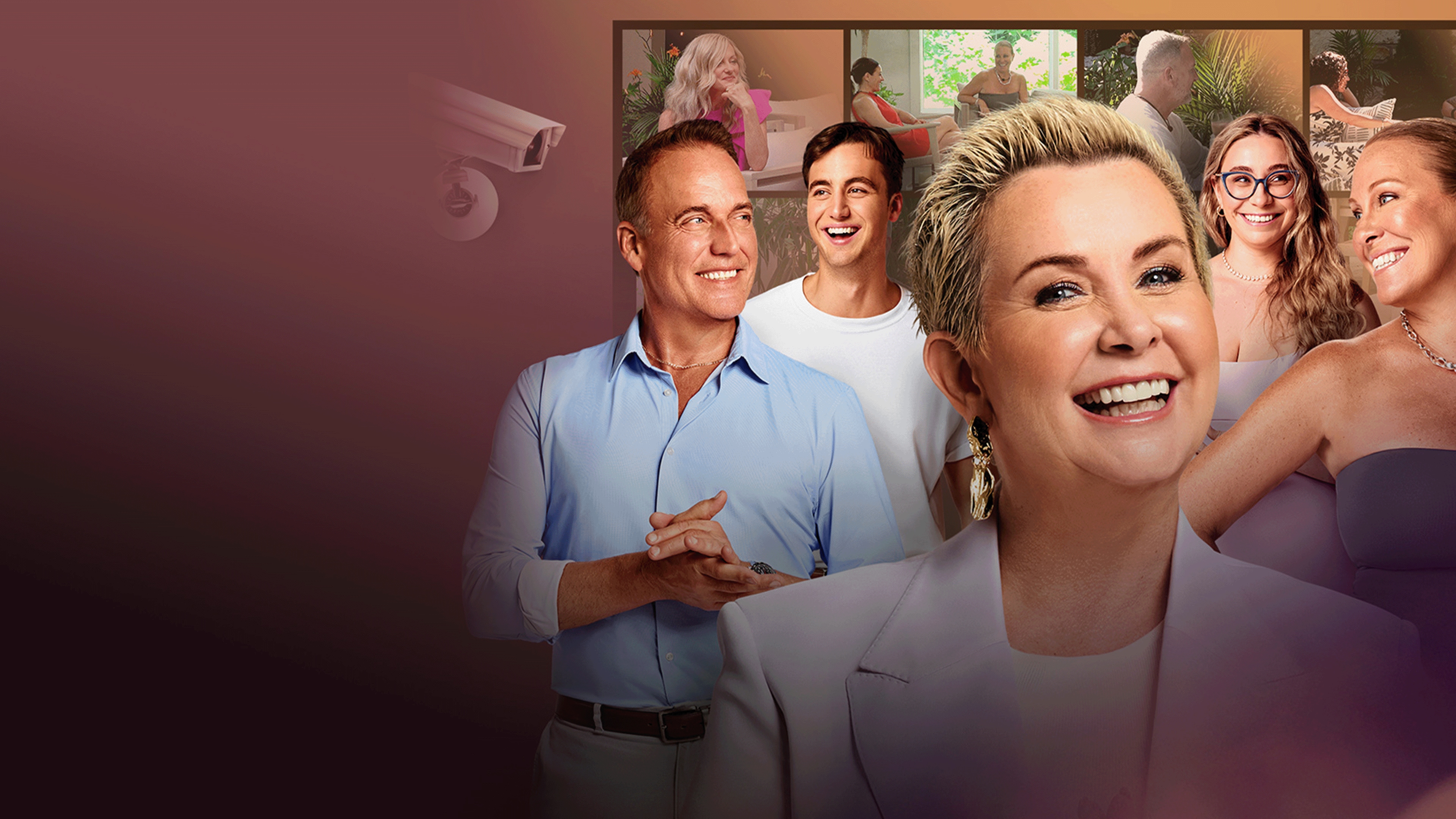 Ma mère, ton père | TVA+ | Voir les vidéos en rattrapage | TVA+