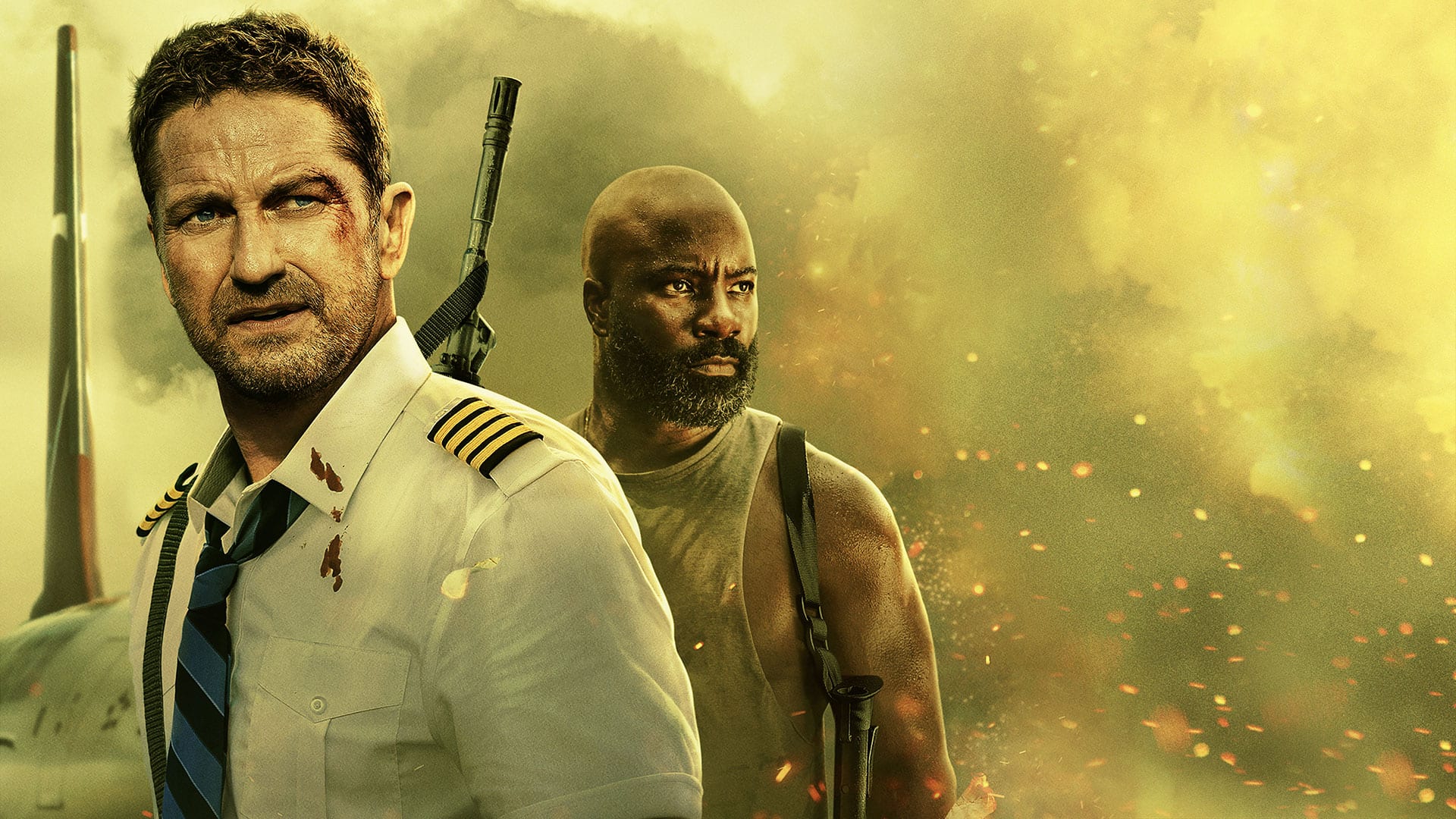 Mayday | Film | illico+