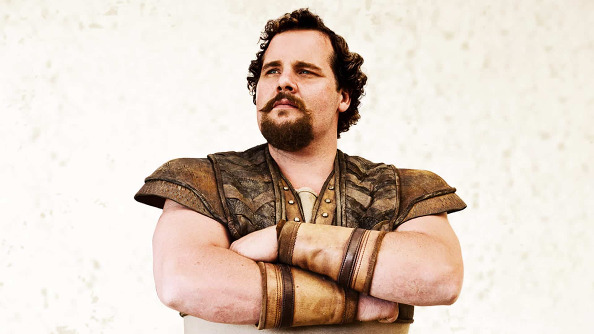 Louis Cyr: l'homme le plus fort du monde | Film | illico+