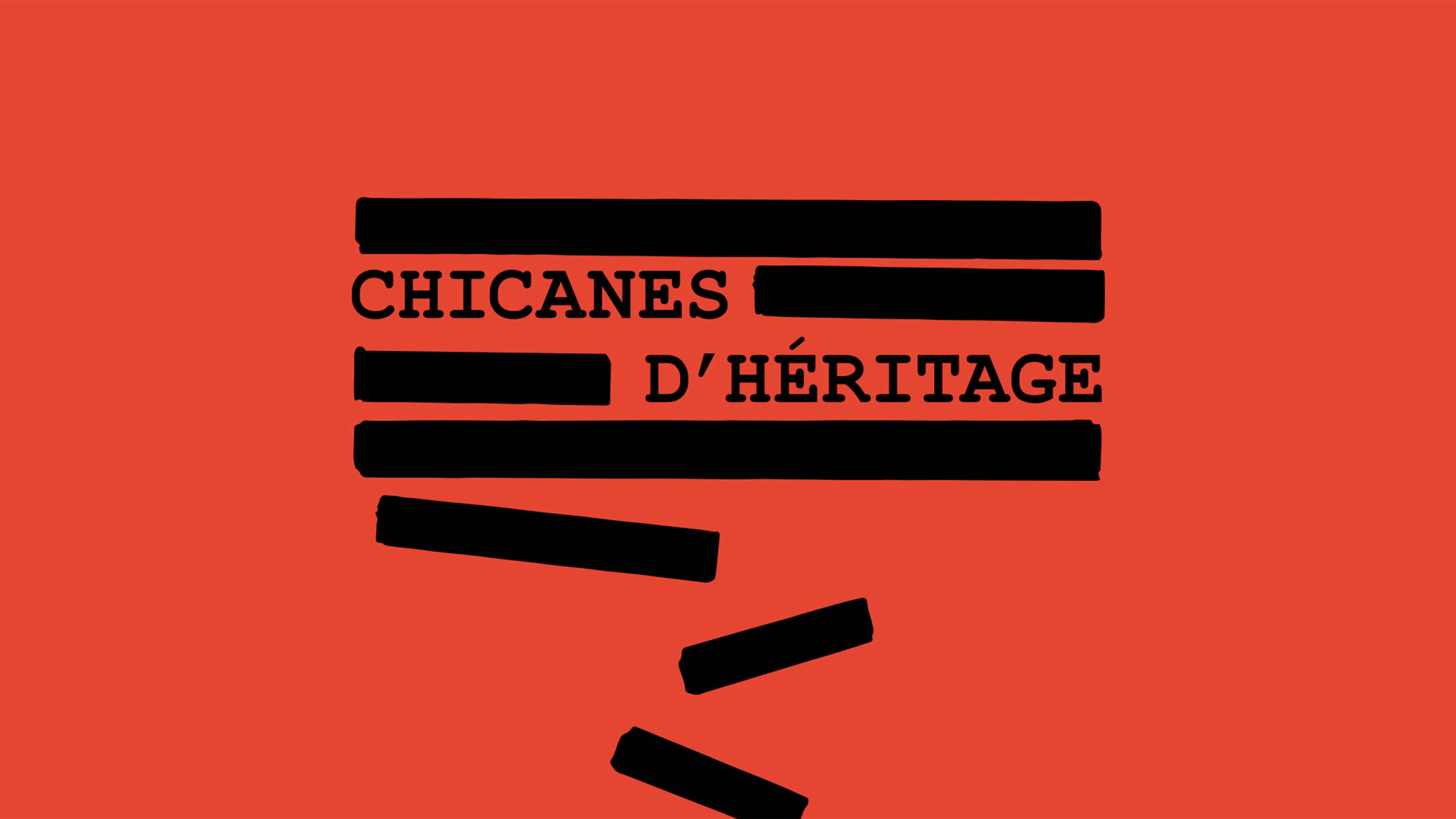 Chicanes Dhéritage Illico