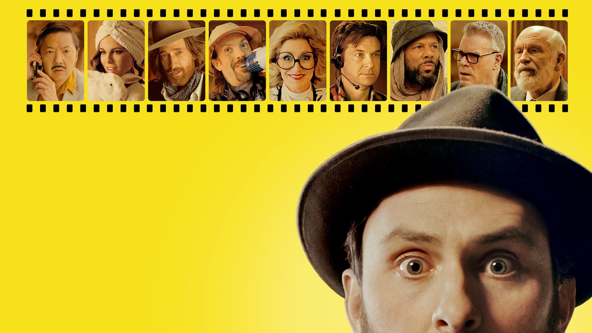 Un monde d'illusions | Film | illico+