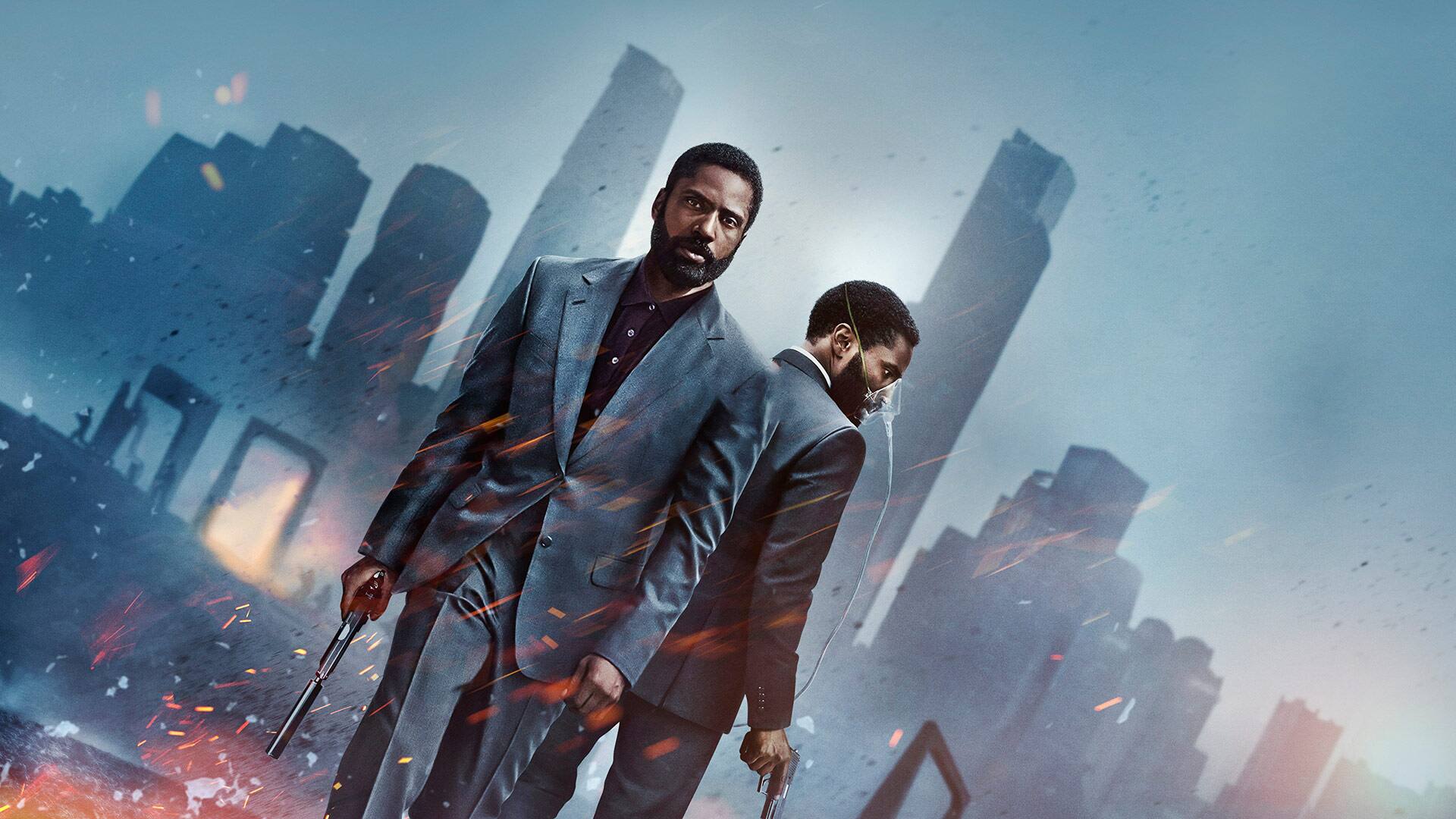 Tenet | Film | illico+