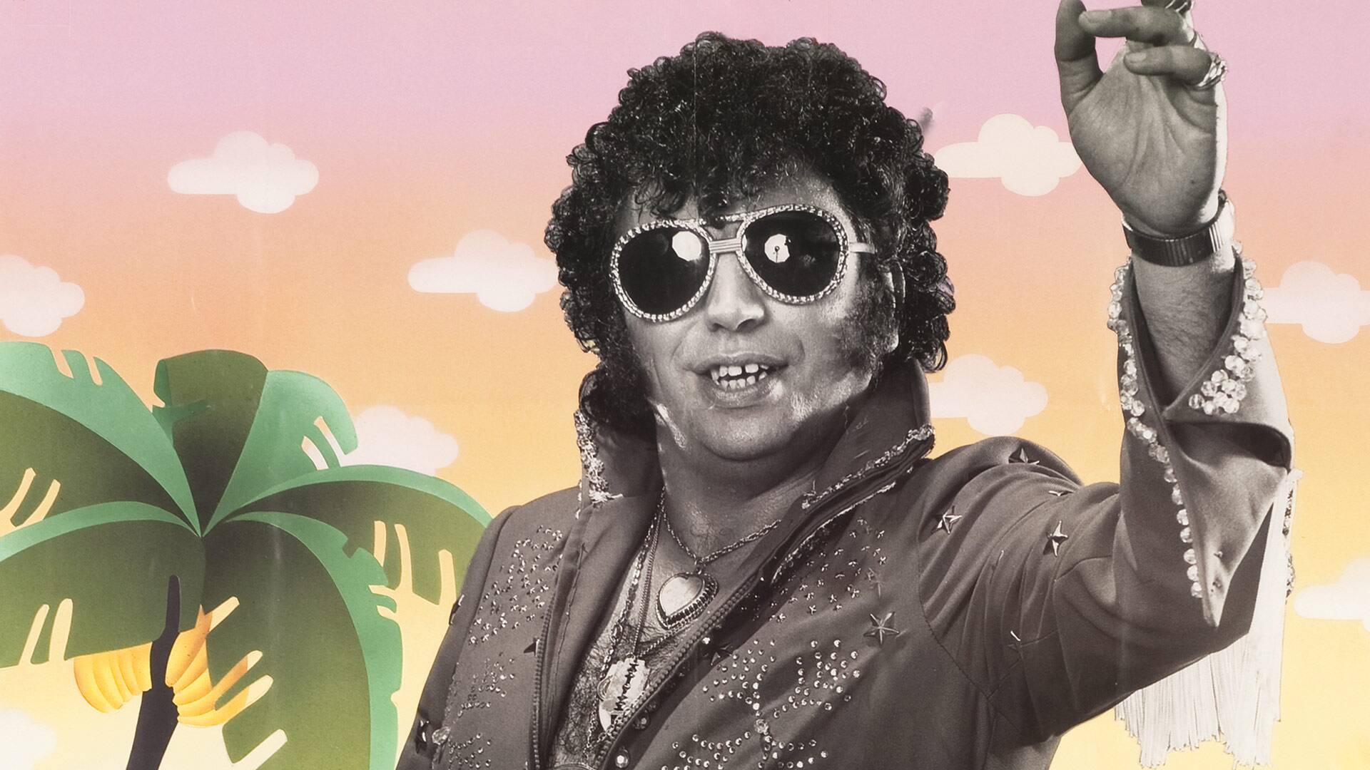 Elvis Gratton: Le King des kings | Film | illico+