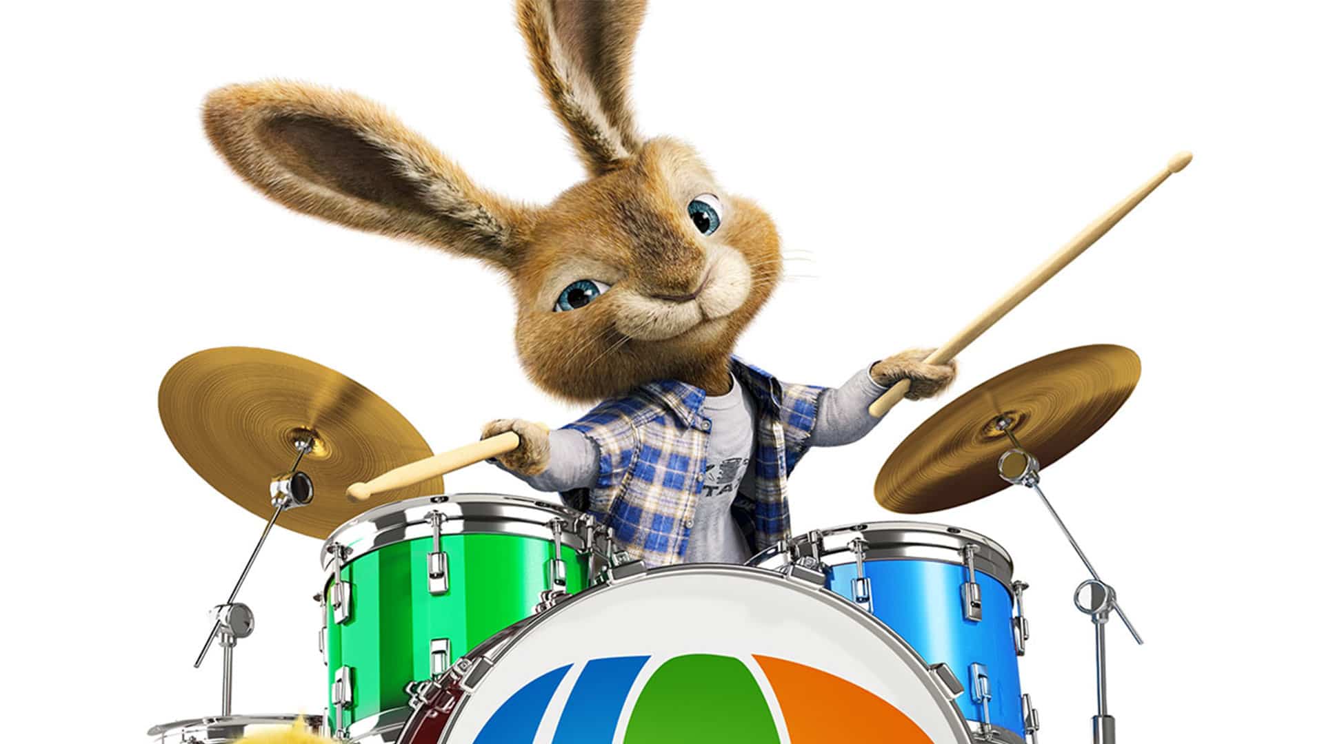 Hop! | Film | illico+