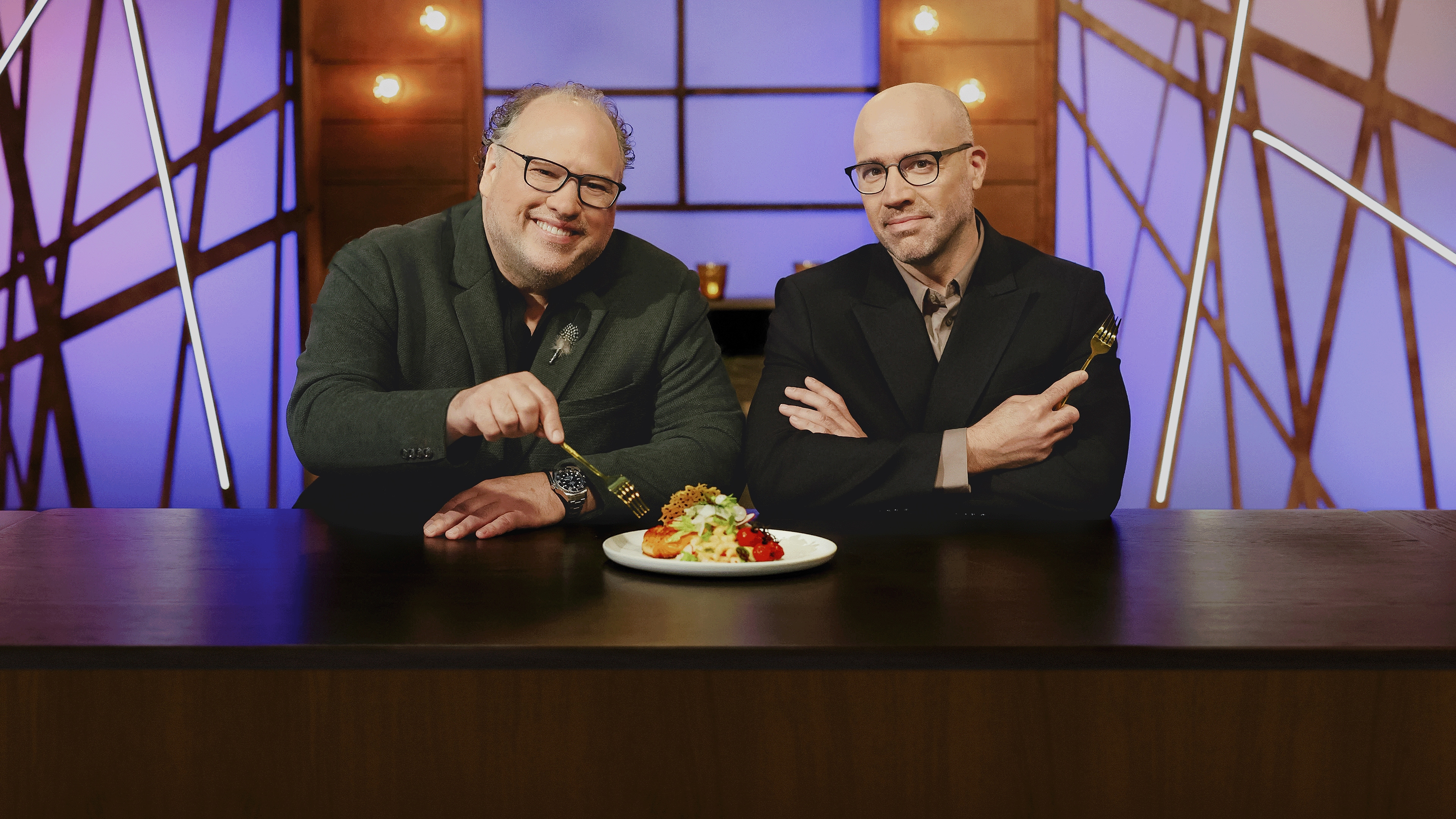 MasterChef Québec | TVA+ | Voir les vidéos en rattrapage | TVA+