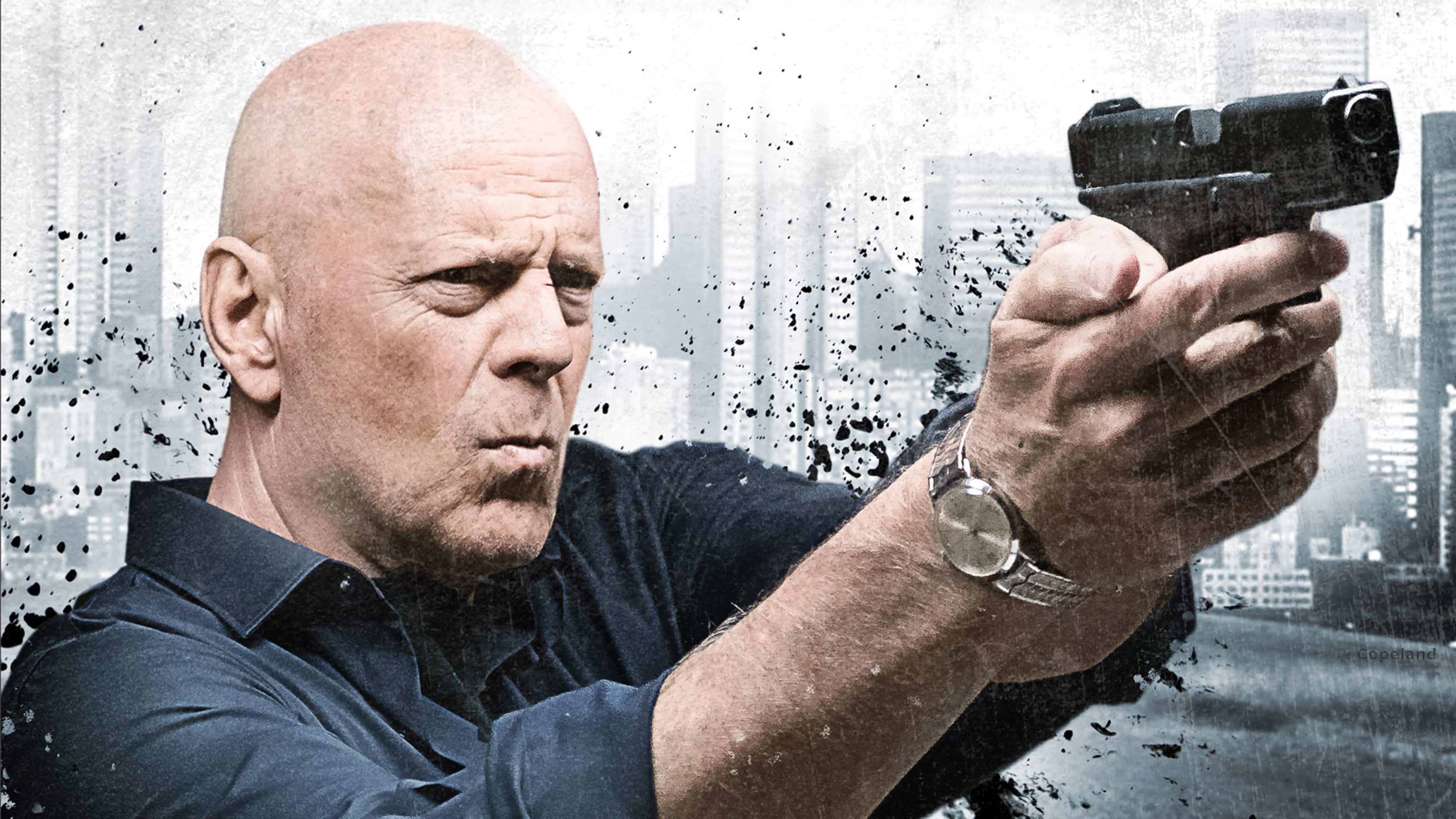 Une histoire de vengeance | Film | illico+