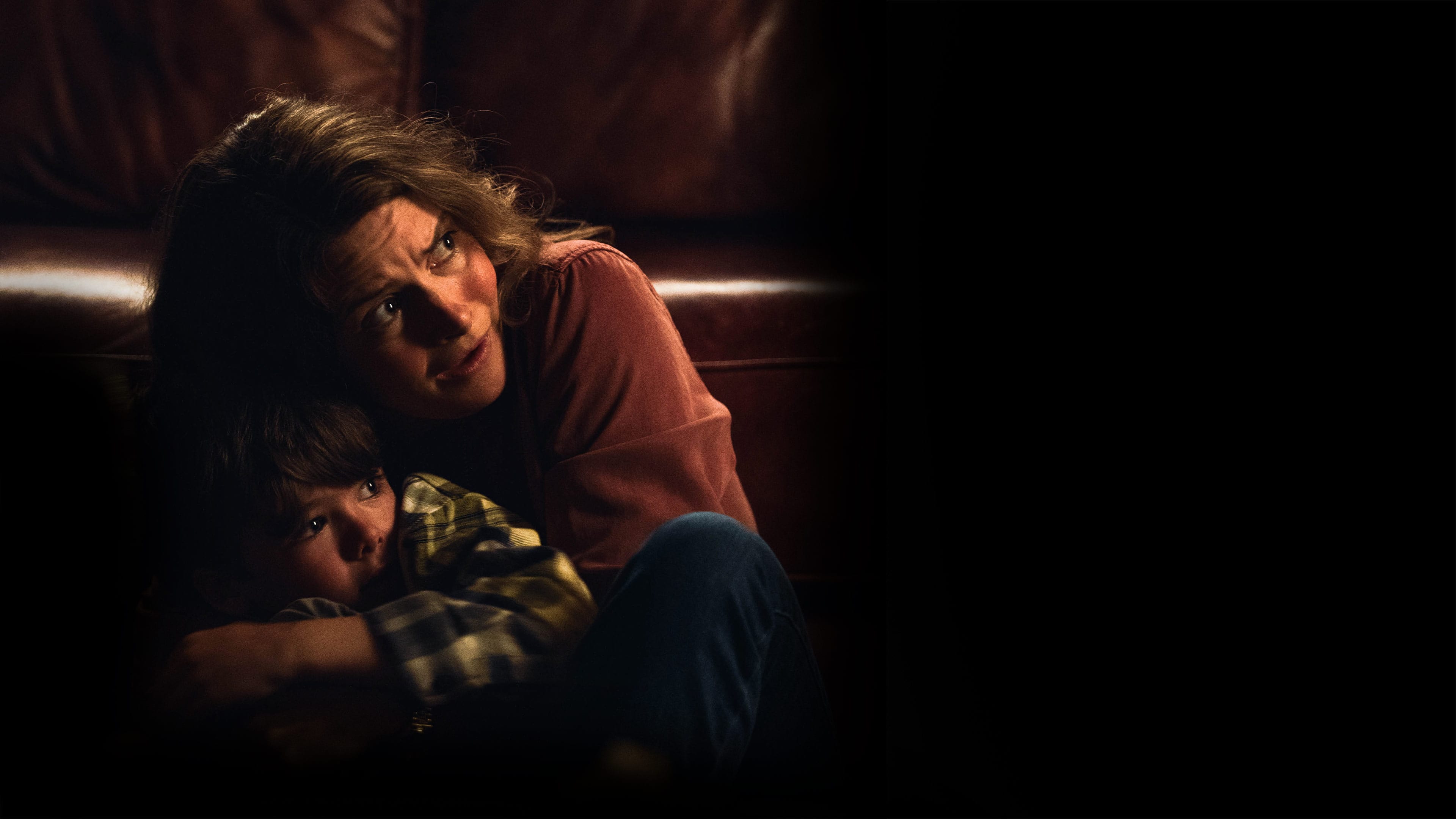 Eli Roth présente: un fantôme a brisé ma vie | illico+