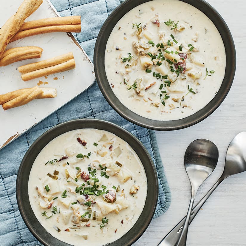 Idées de Repas : Inspiration pour vos repas quotidiens | Coup de pouce