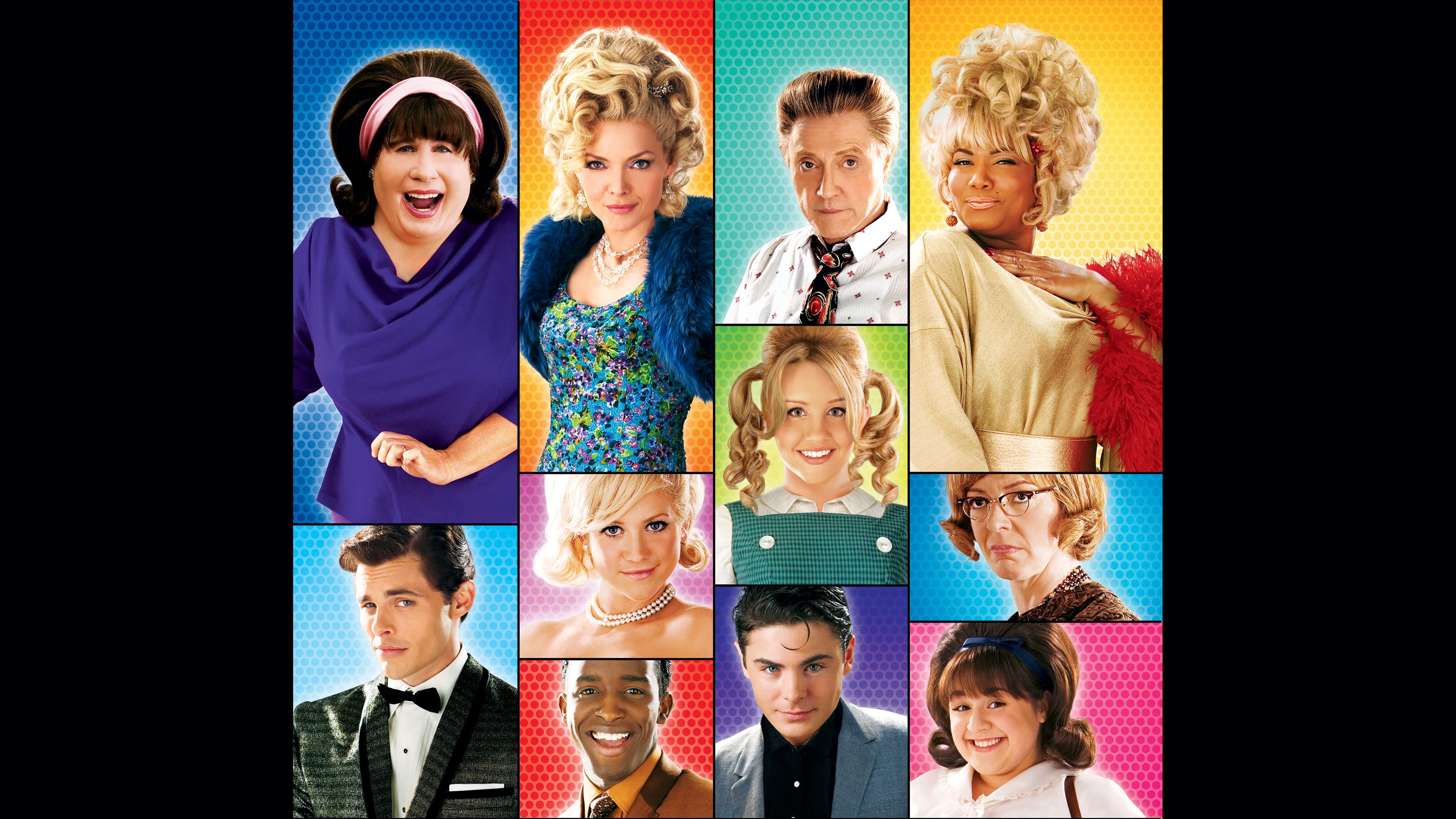 Hairspray | Film | illico+