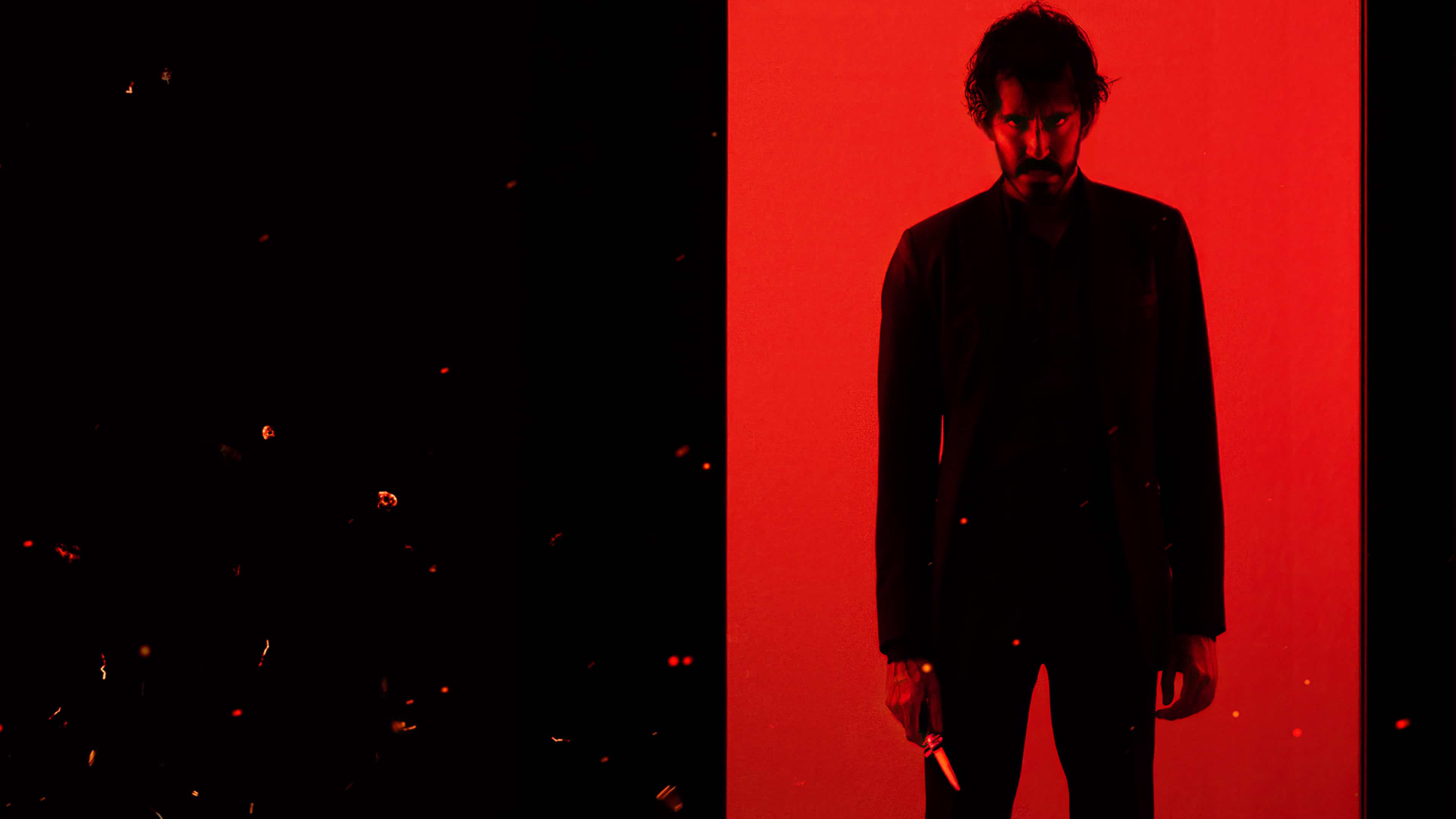 L'homme singe | Film | illico+