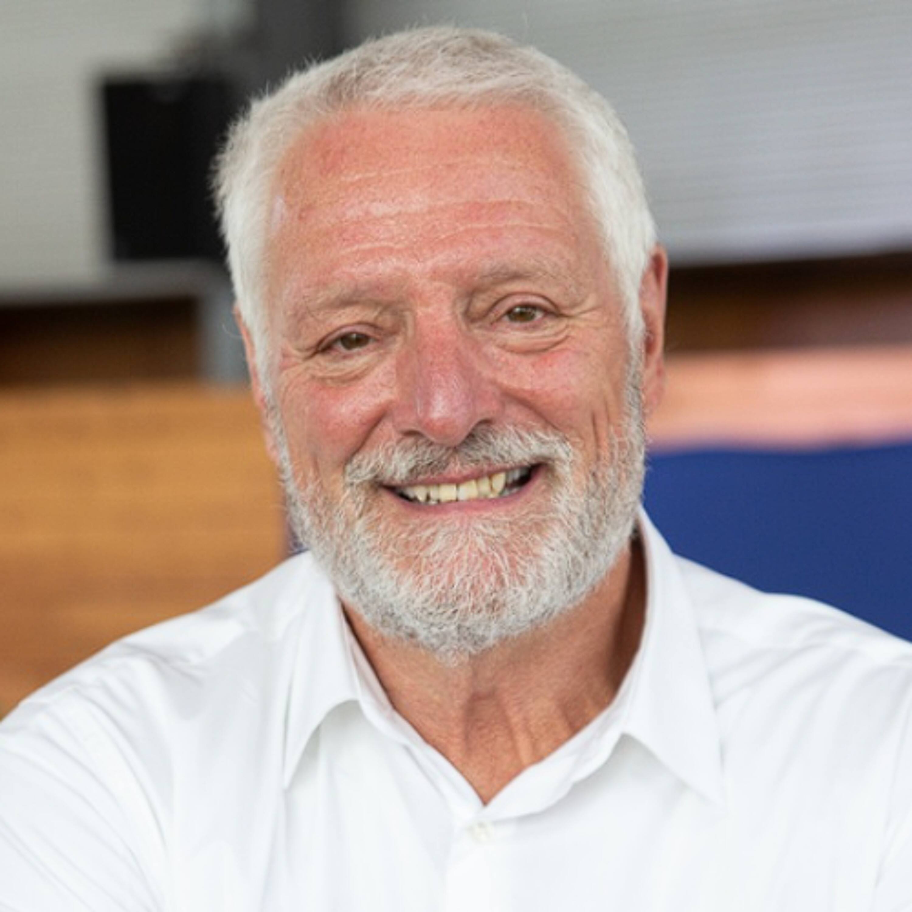 {ENTREVUE} - "Un monde en santé" avec Pierre Craig | Mon Carnet, l'actu numérique | QUB | QUB radio