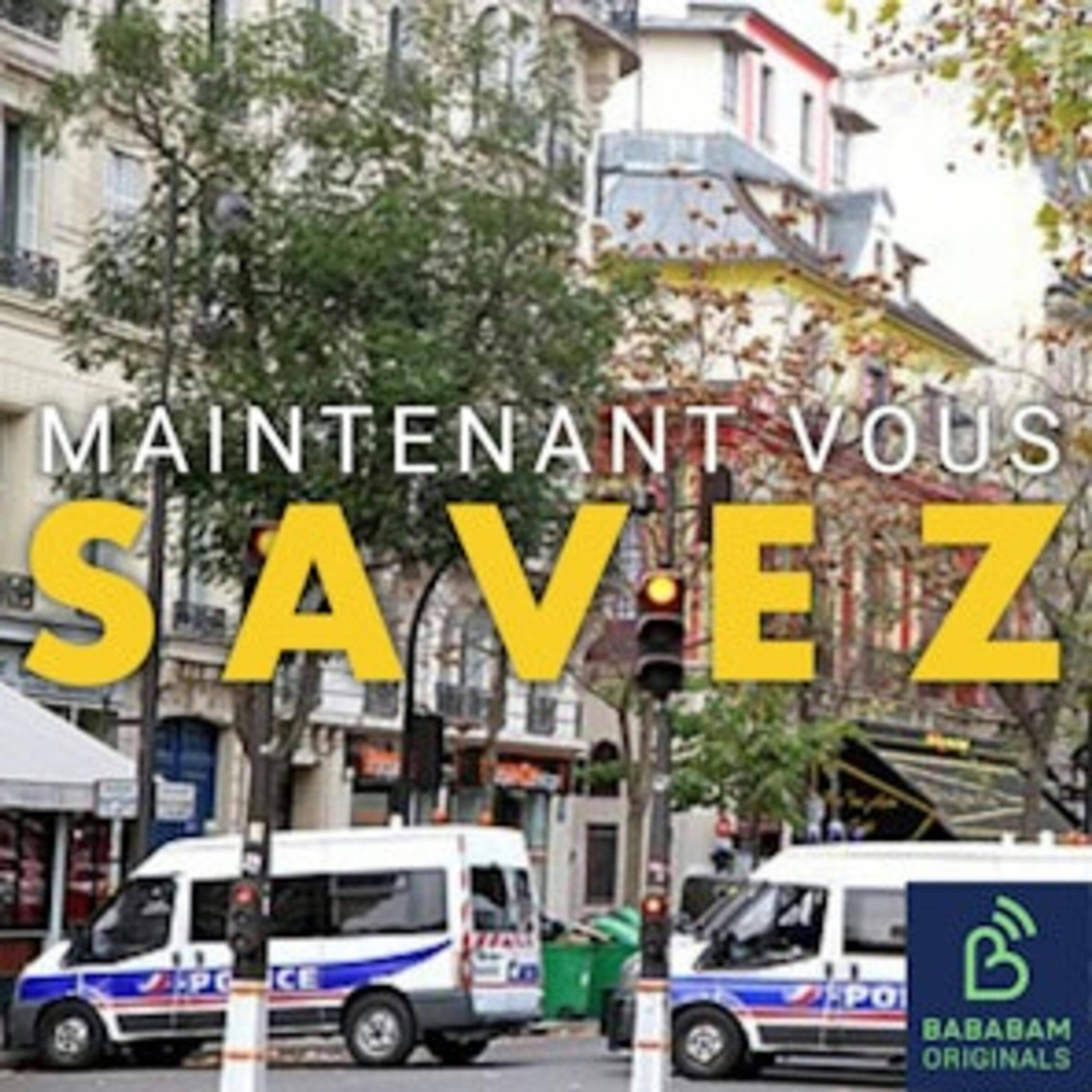 Qui est vraiment la mythomane du Bataclan ? | Maintenant Vous Savez ...
