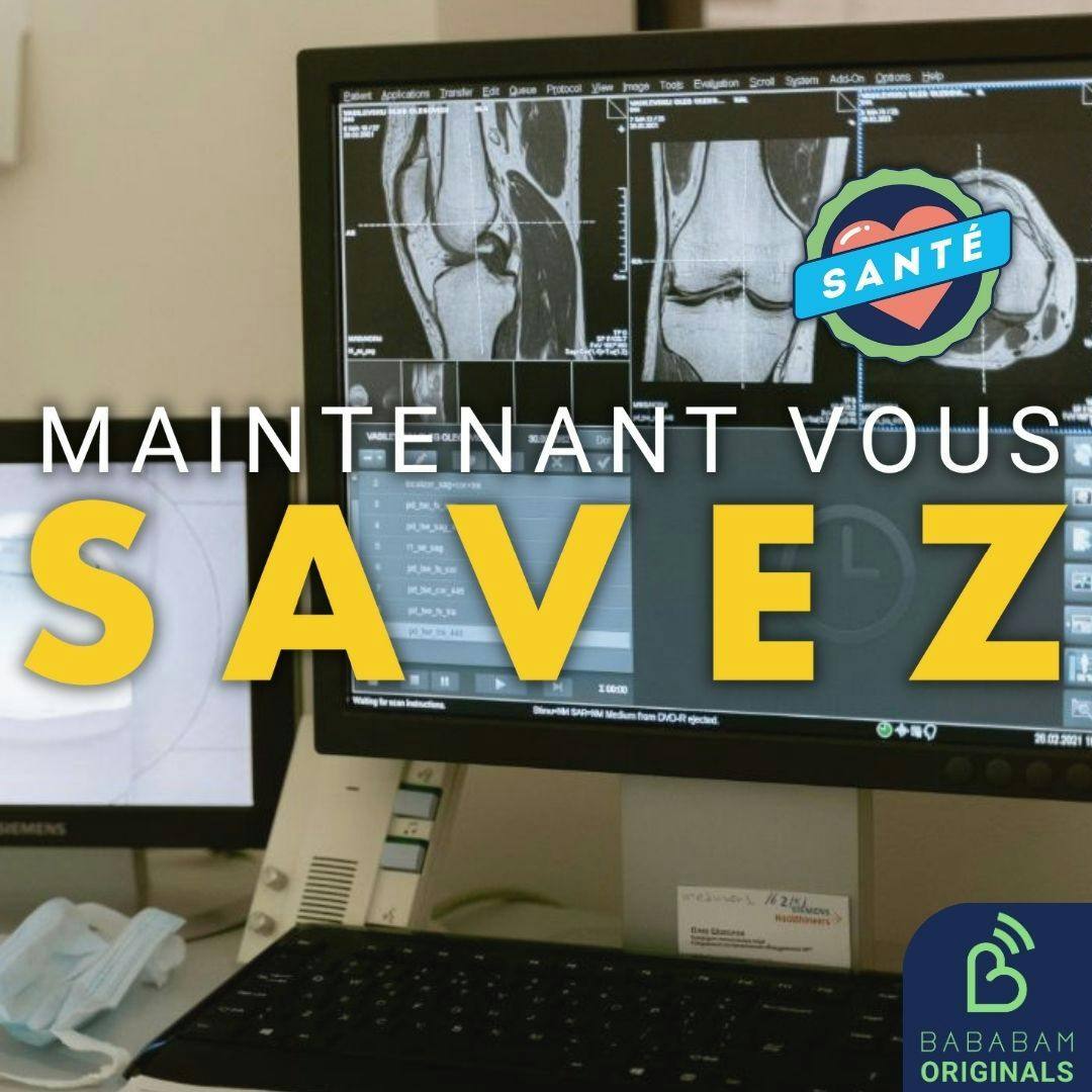 Echographie, scanner, IRM, radio : quelles différences ? | Maintenant ...