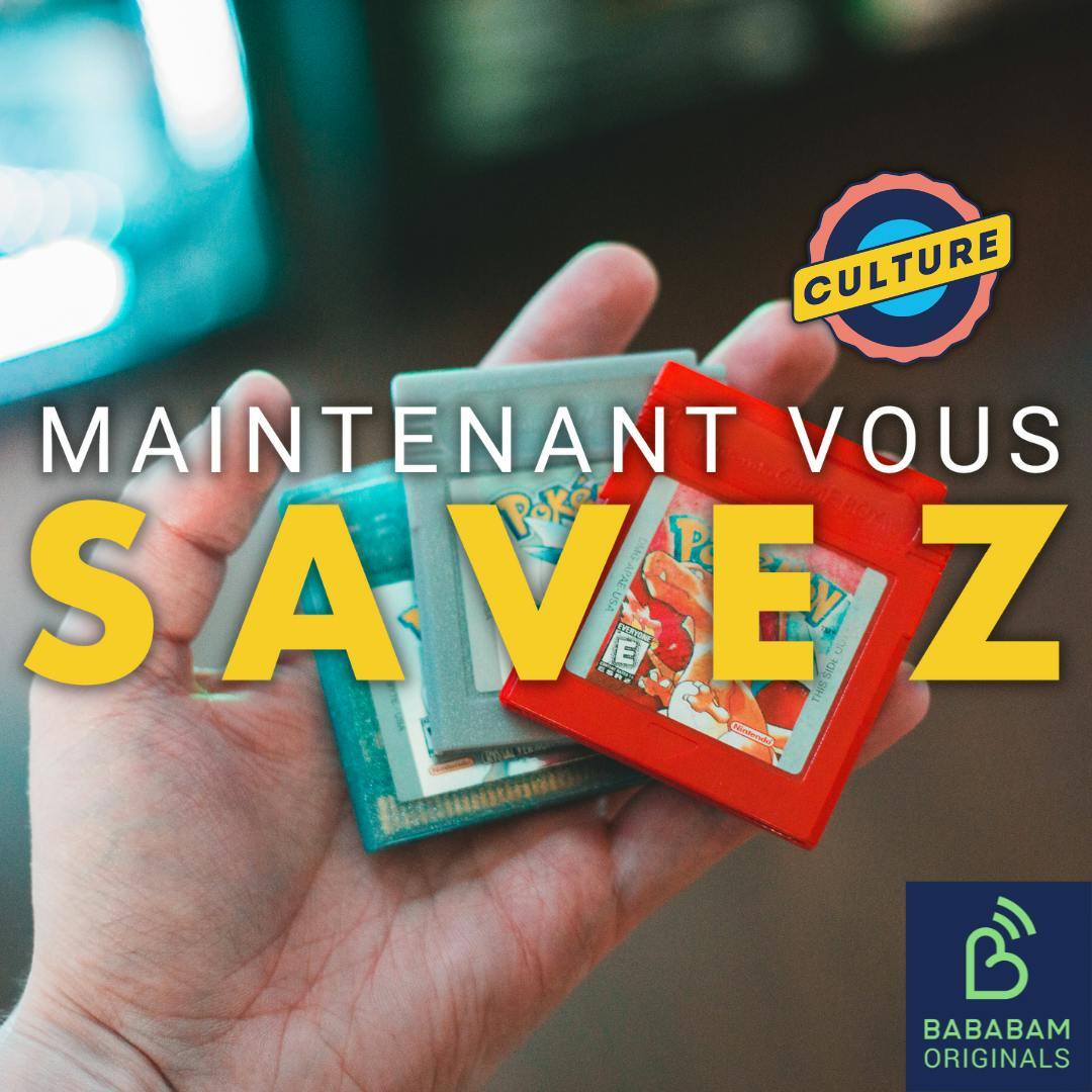 Quels sont les secrets de création des Pokémon ? | Maintenant Vous ...