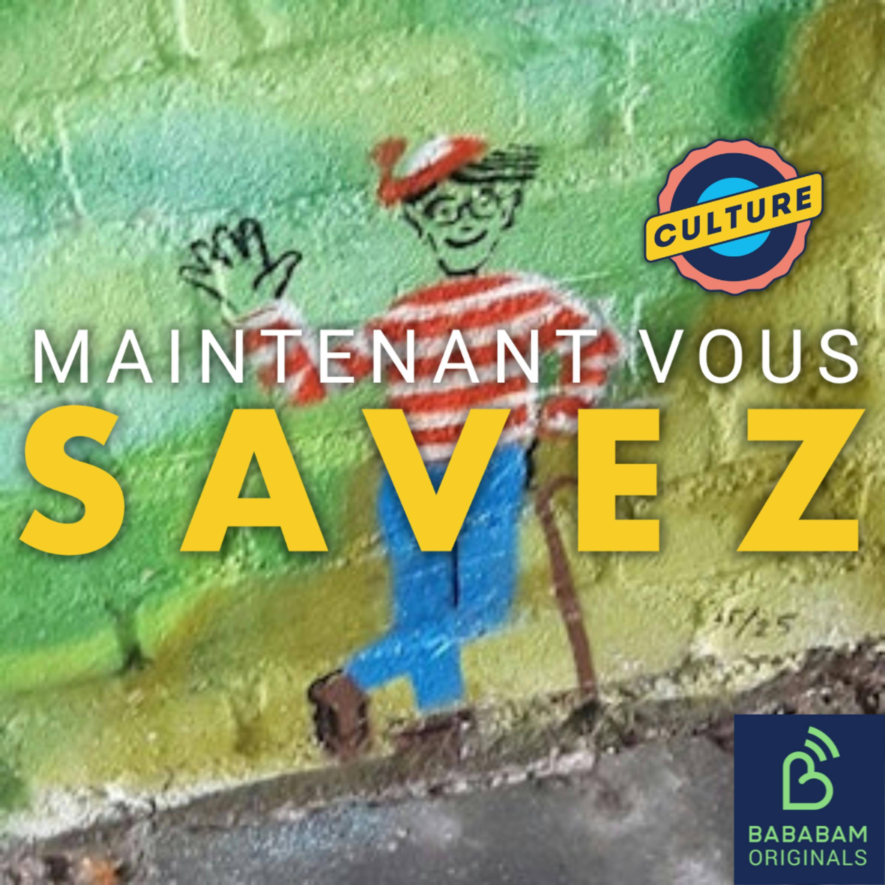 Où est Charlie : comment le trouver à tous les coups ? | Maintenant ...