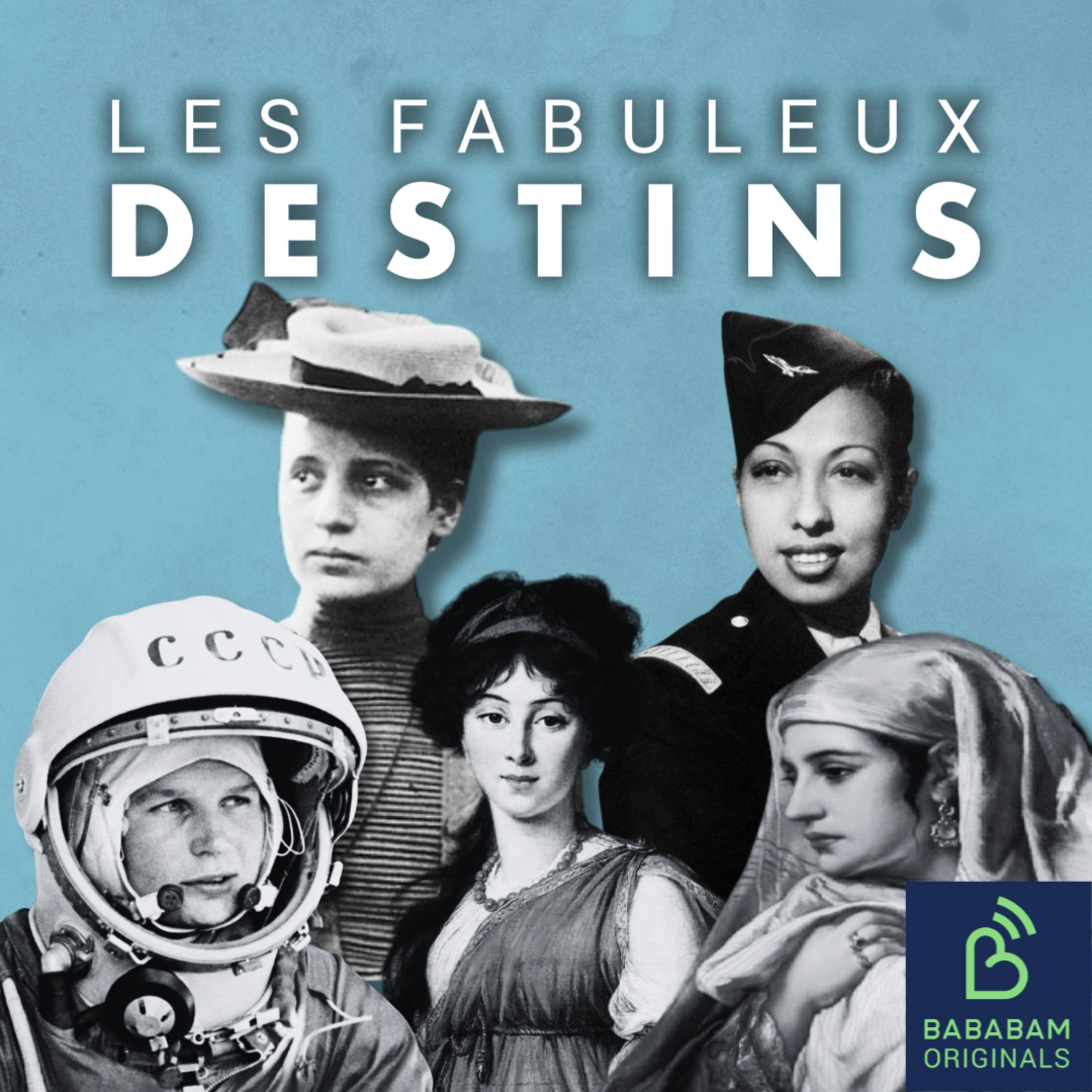 [LES PIONNIÈRES] Lise Meitner, la génie derrière l'une des plus grande ...