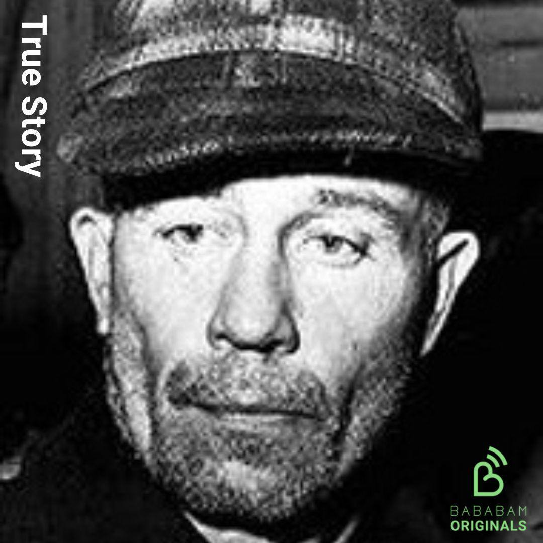 Spécial horreur : Ed Gein, le tueur en série qui a inspiré le film ...