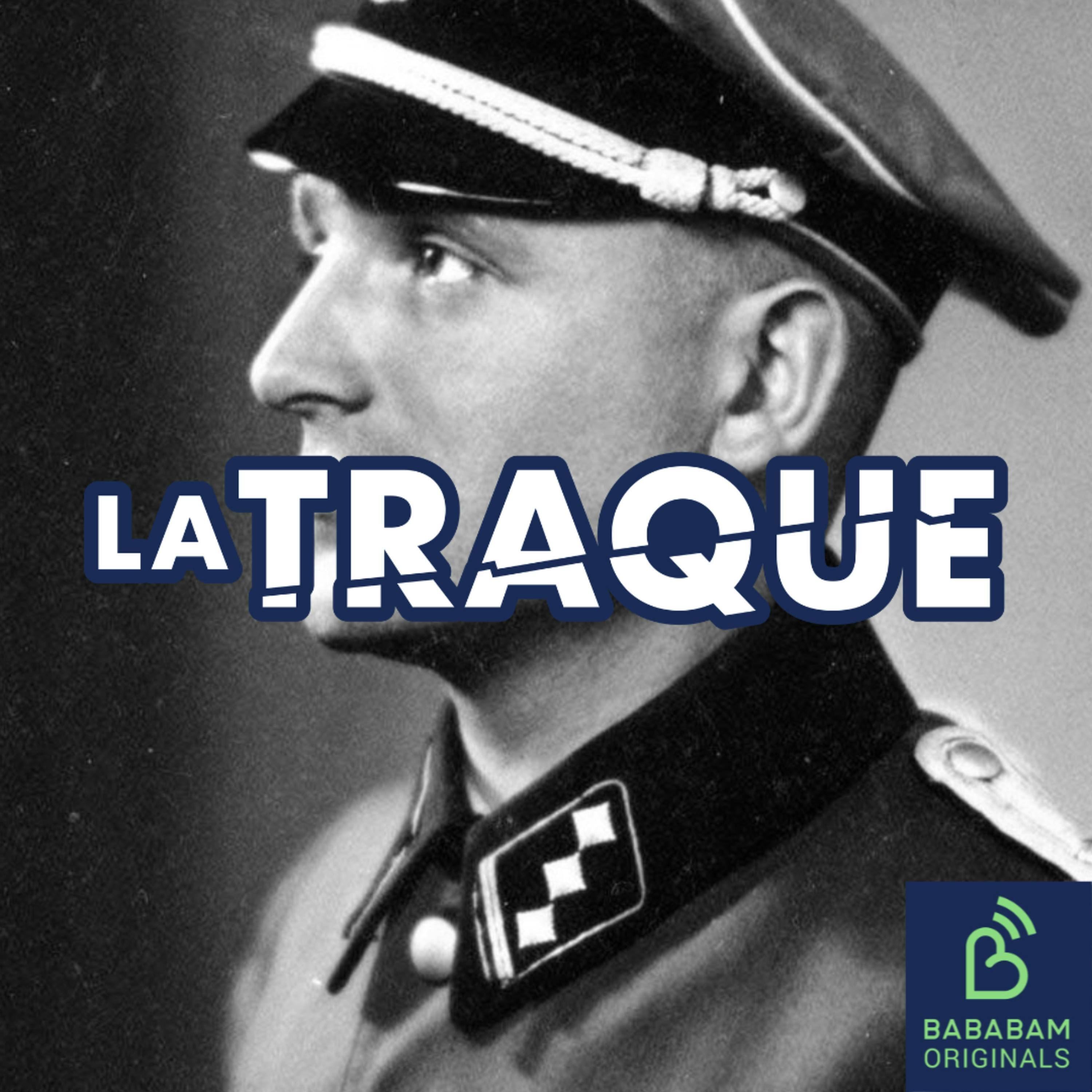 [LA RECO TRUE CRIME] Klaus Barbie, l'une des plus grandes traques de l ...