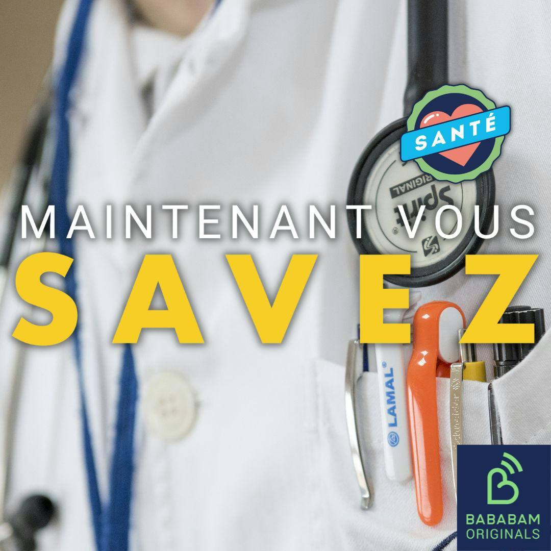 Pourquoi la prostate est-elle un organe tabou ? | Maintenant Vous Savez ...